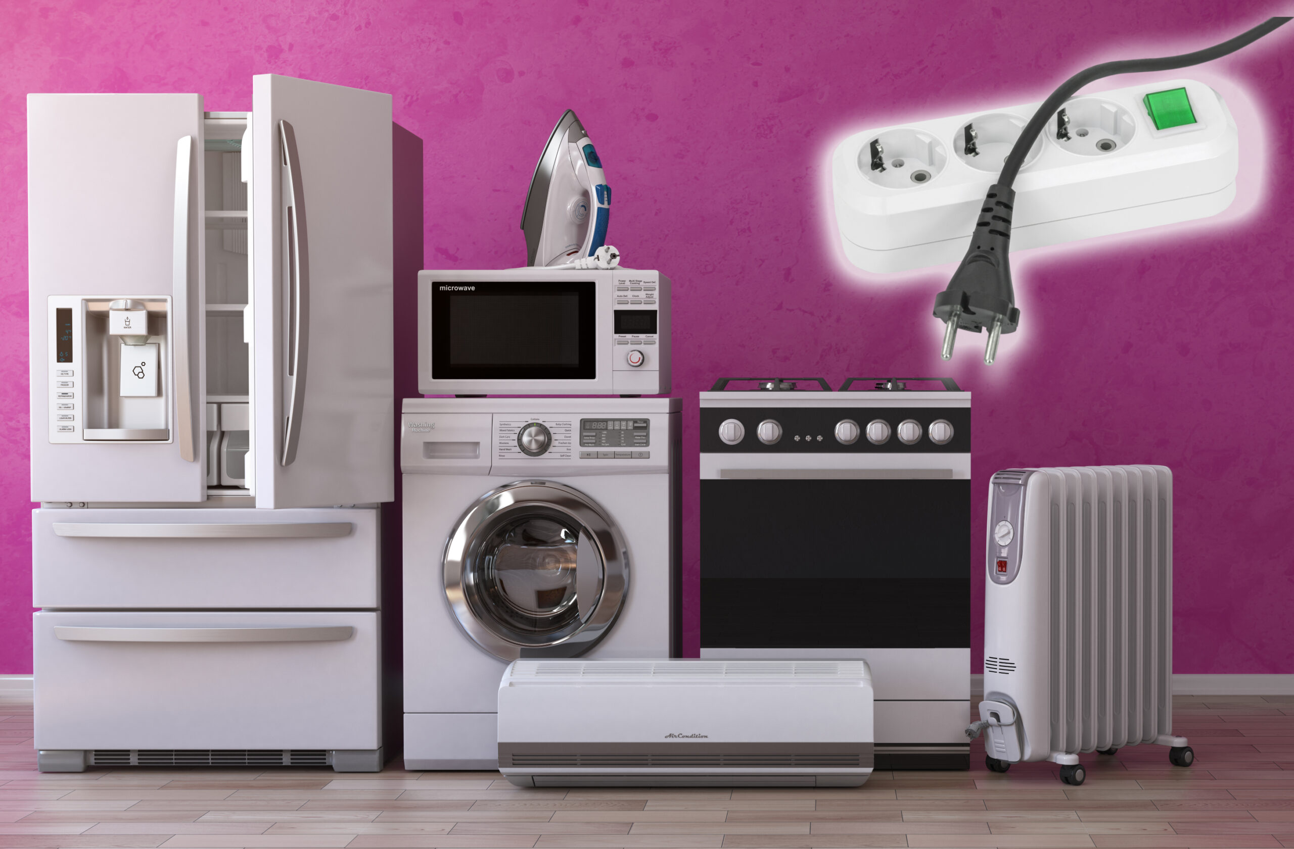 „Vampirul energetic” din locuință care ajunge să îți umfle factura la curent, vara. La ce să fii ...