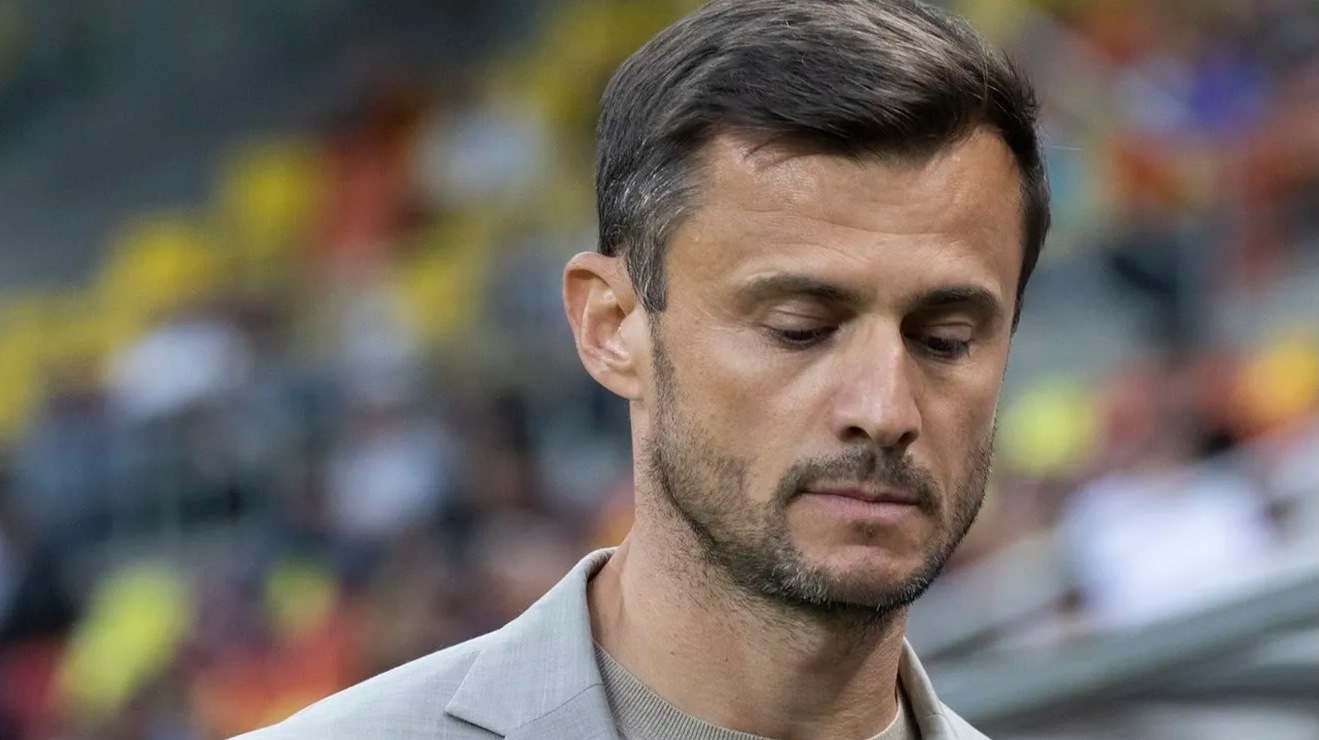 Andrei Nicolescu e uimit după Dinamo - Rapid: „Incredibil, nimeni nu se ...