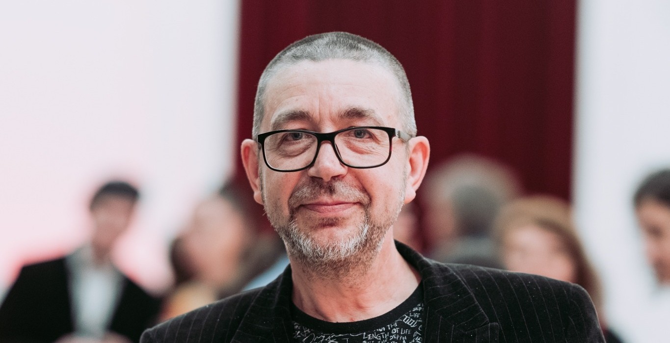 Vasile Ernu avertizează asupra unei noi ere "Iohannis": "Proiectul ...