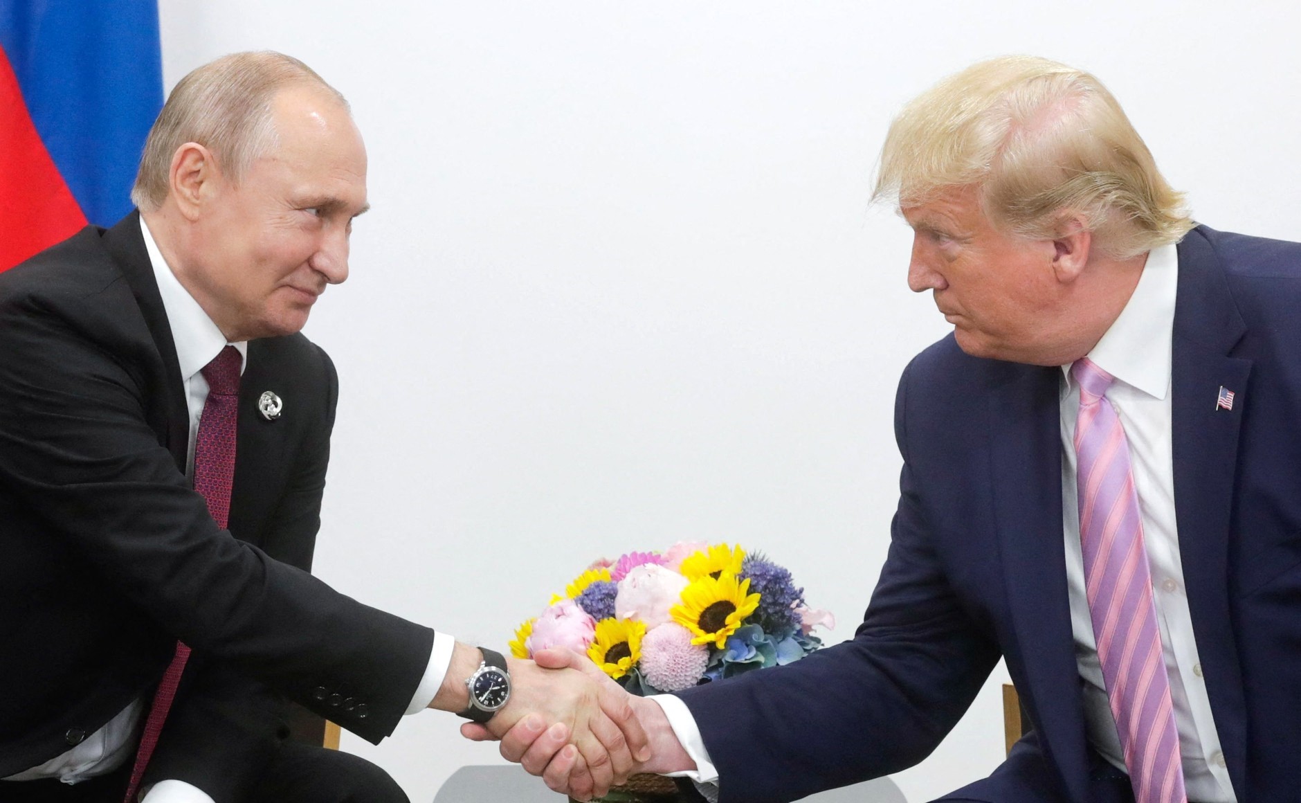 Kremlinul vine cu noi detalii despre summitul Trump-Putin: TEMELE care ...