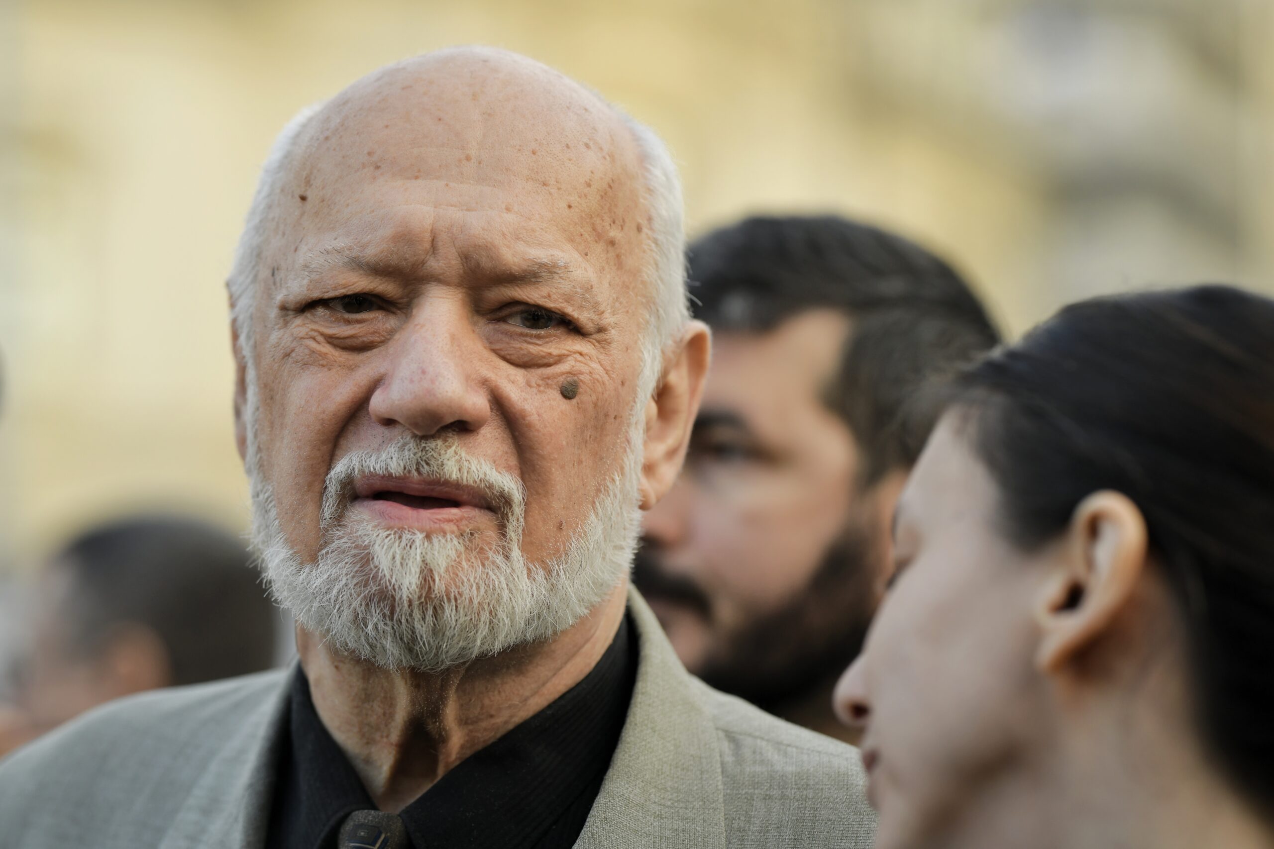 Gelu Voican Voiculescu, mesaj în exclusivitate pentru Gândul după ...