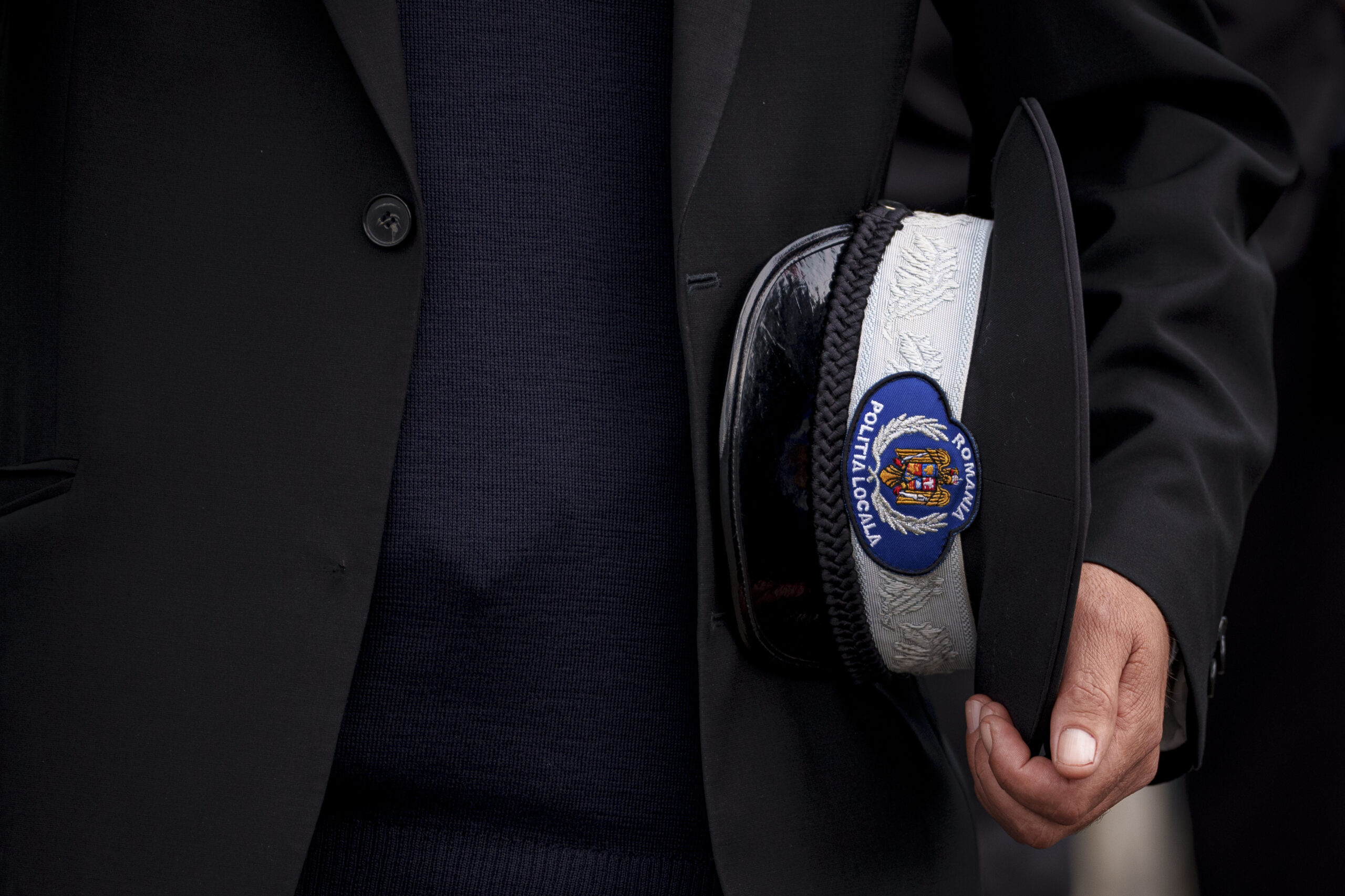 Poliția oferă detalii oficiale despre ancheta, referitoare la explozia ...