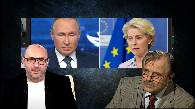 Valentin Stan: „Europenii sunt în situația de a pleca toți acasă, fiind ...