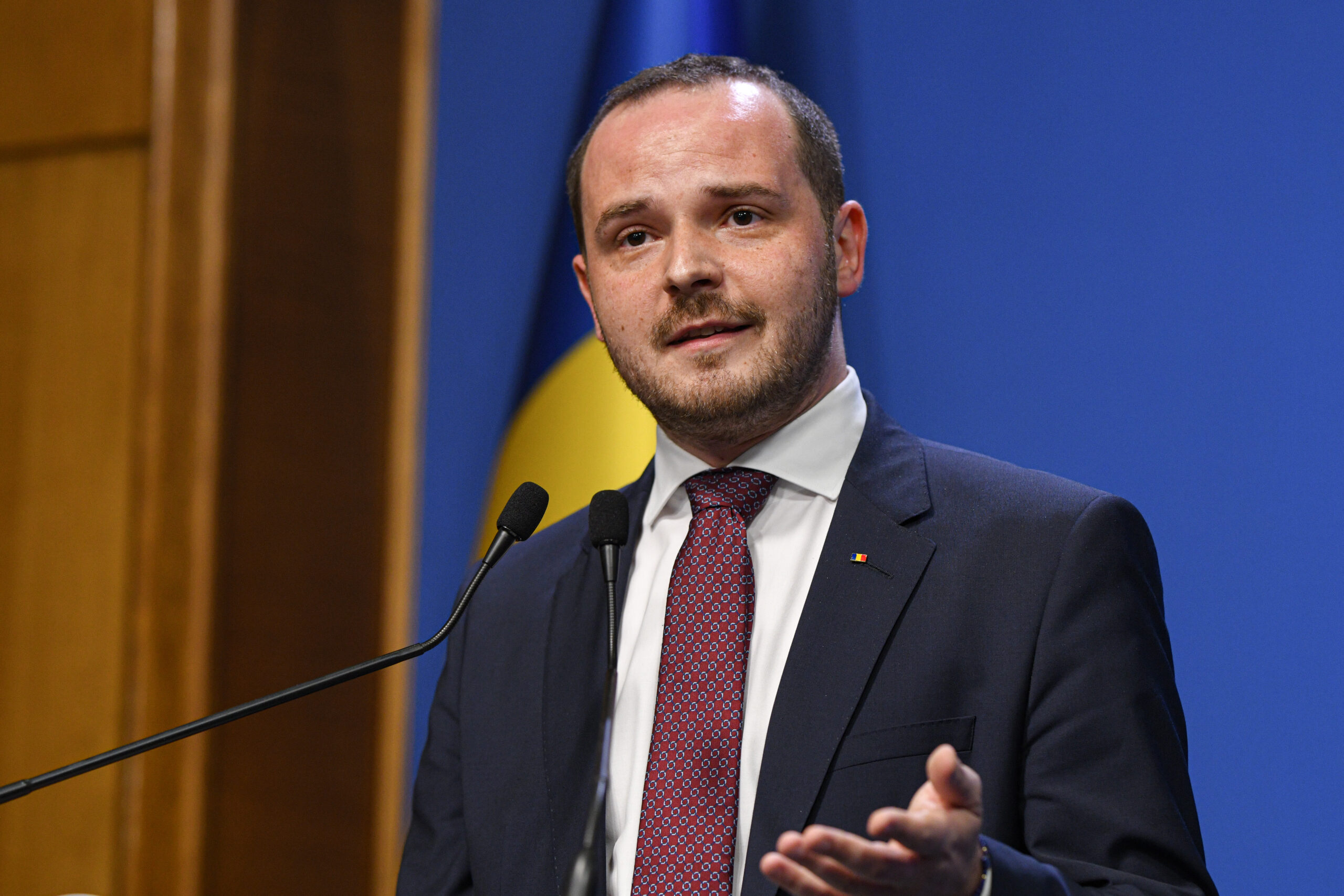 Reformă în premieră în spitale. Ministrul Sănătății anunță că șefii de ...