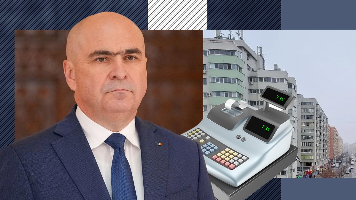 Ai o casă de închiriat? De la anul o să ai nevoie și de o casă de marcat. Așa a decis Guvernul ...