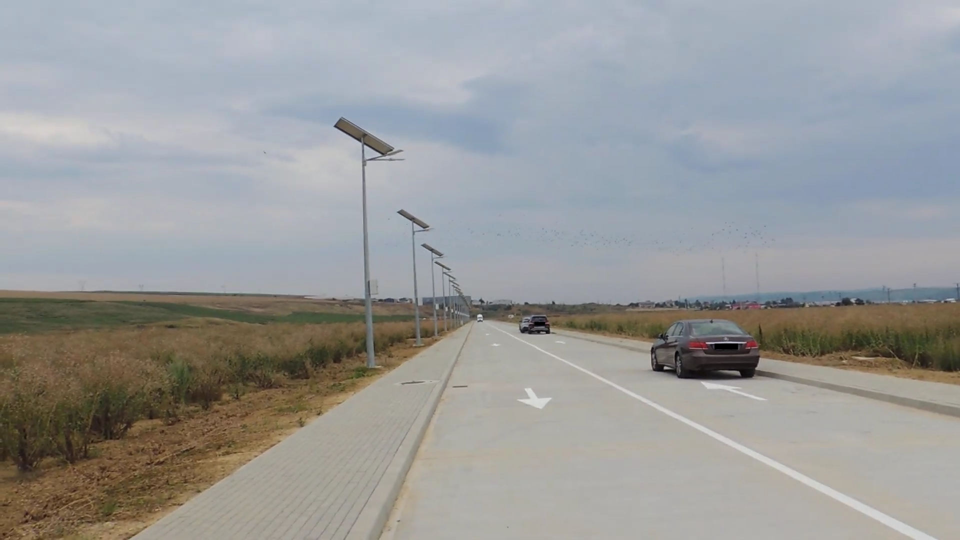 Ce s-a întâmplat cu cel mai mare parc industrial al județului Iași. De ...