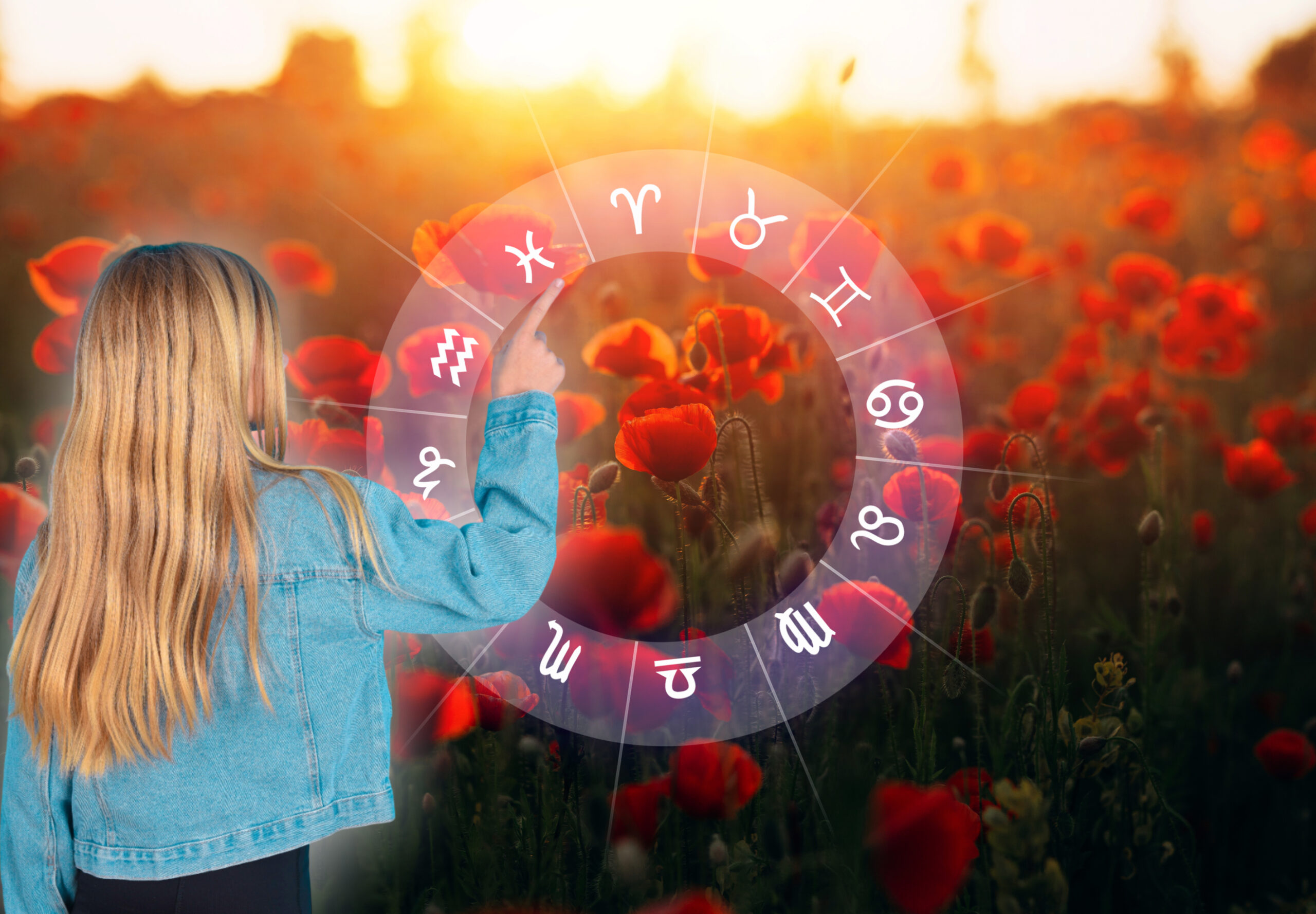 Cele 3 zodii binecuvântate în următoarele 45 de zile. Urmează o ...