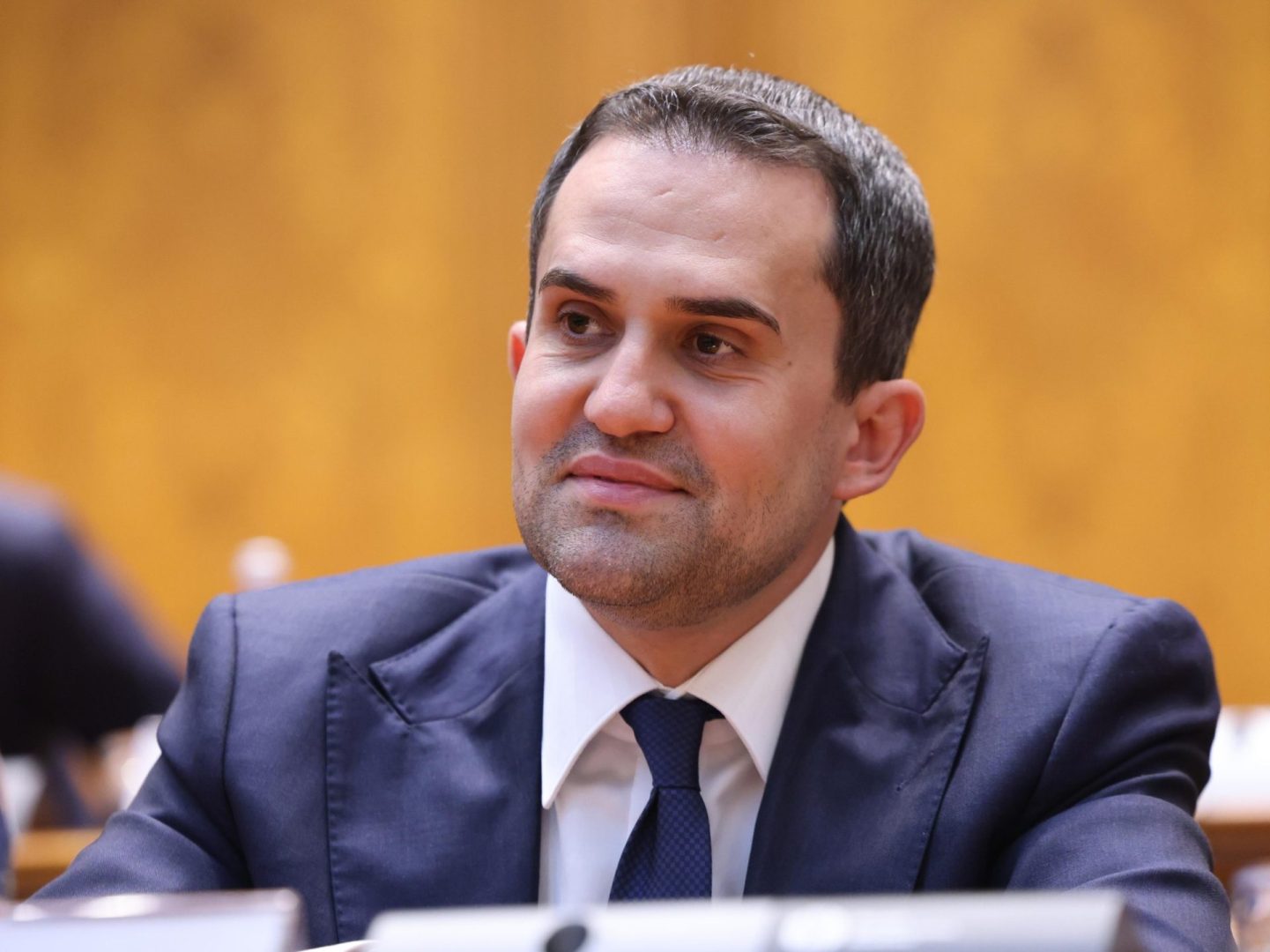 Ciprian Șerban: „A fost lansată prima procedură de achiziție din cadrul ...