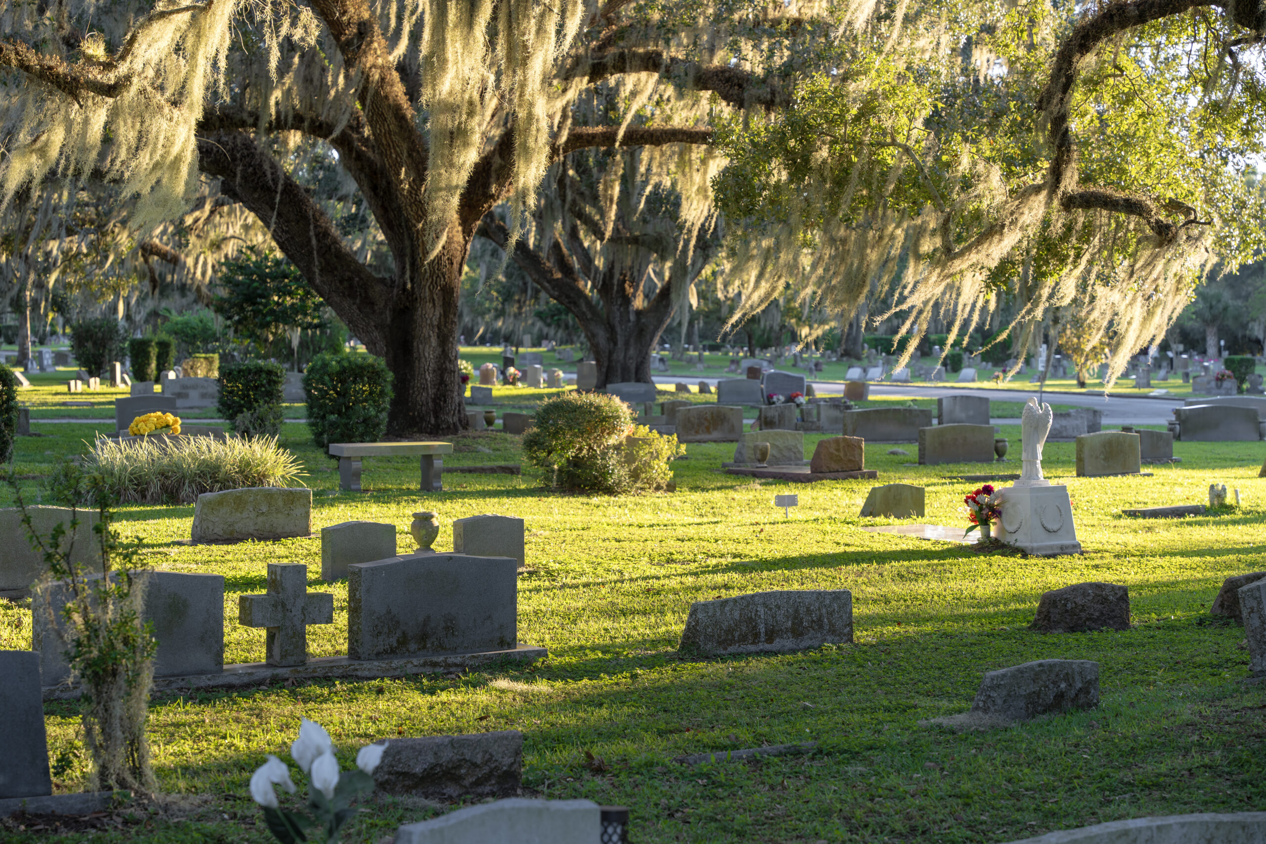Cimitirile din Iași, afectate de prețuri mari și de inflație. Cel mai ...