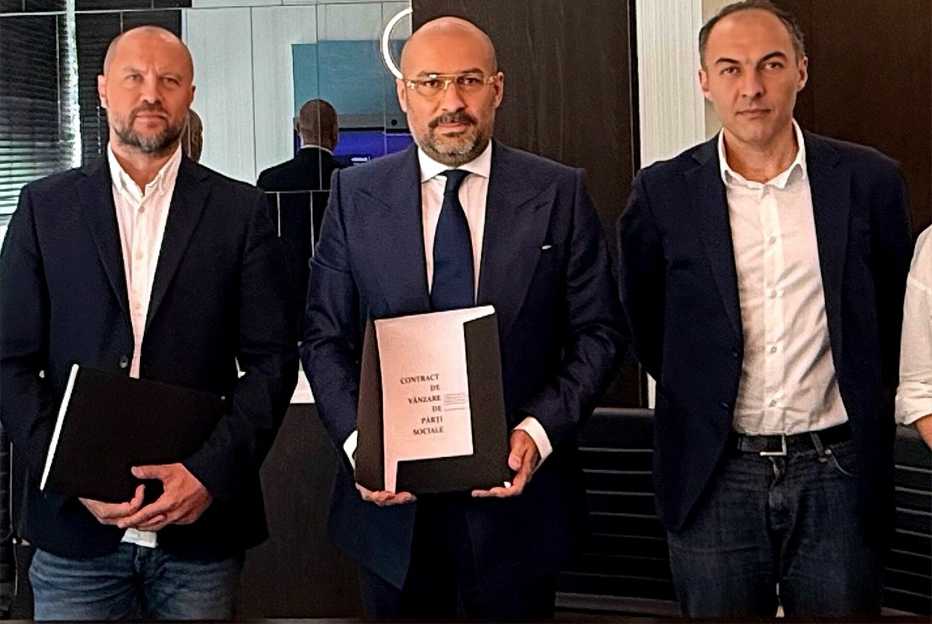Achiziția grupului G4Media de către Titluri Quality, avizată de CEISD ...