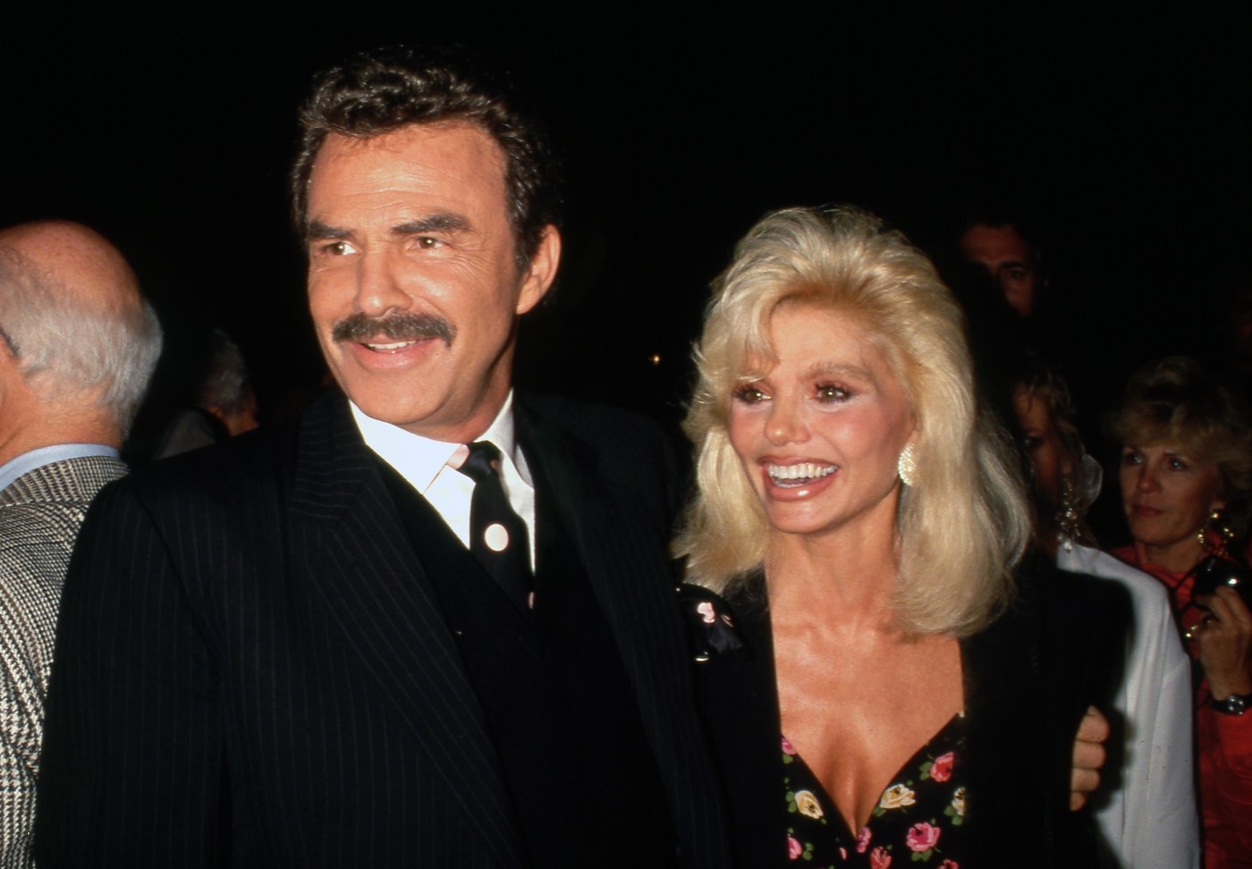 A murit actrița Loni Anderson, soția regretatului actor Burt Reynolds