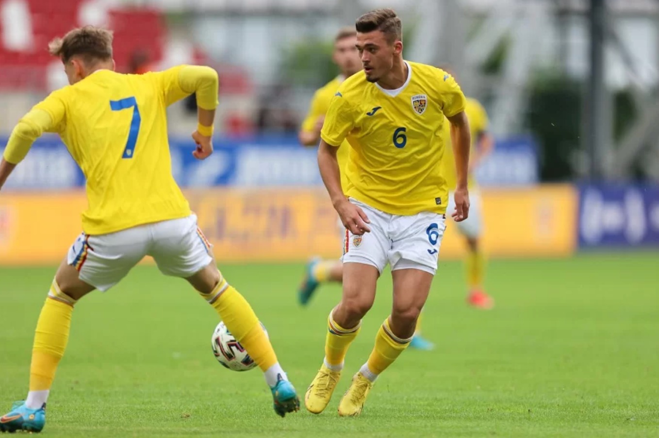 NEWS ALERT | Petrolul i-a găsit repede înlocuitor lui Tidiane Keita ...