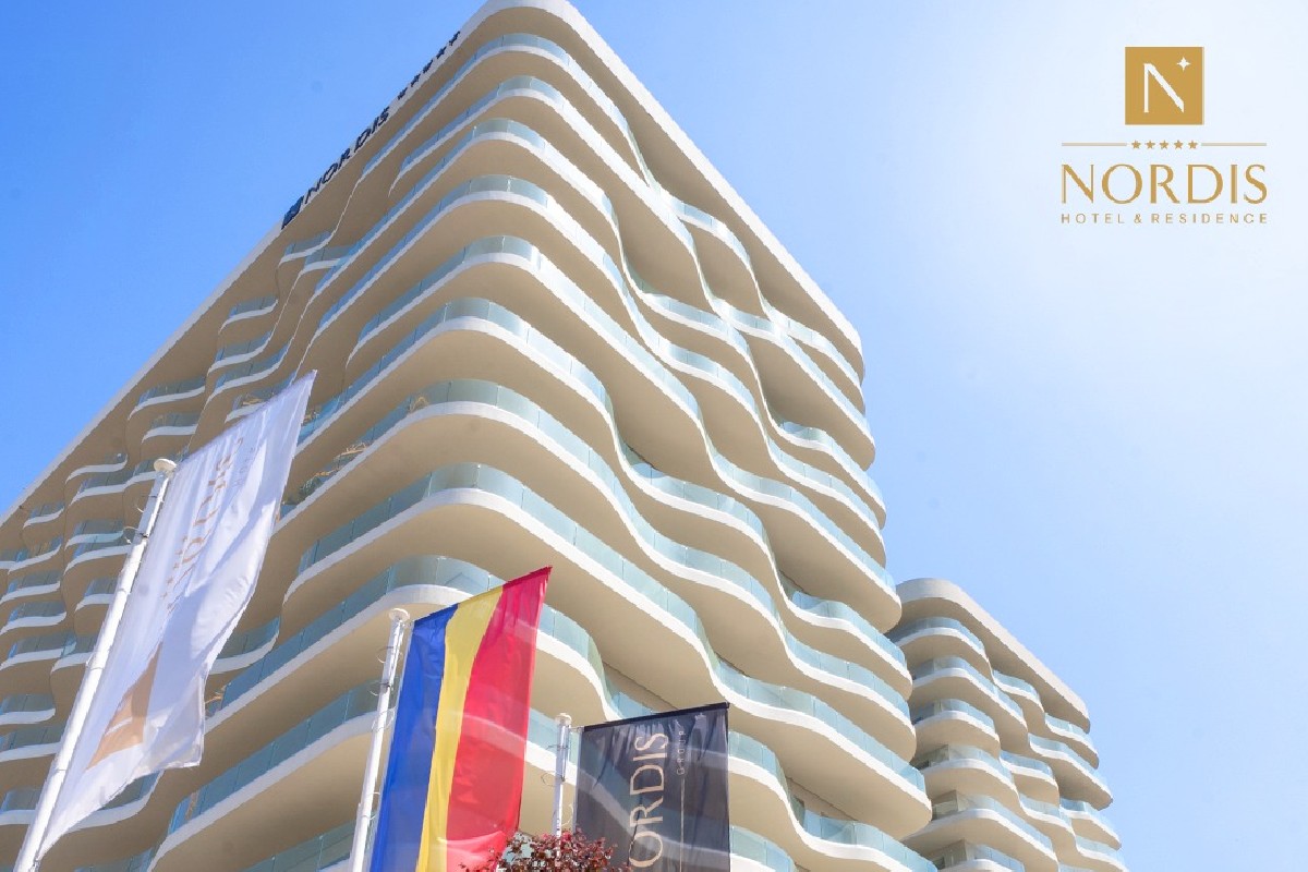 Lucrările la apartamentele Nordis vor fi reluate în această toamnă. Ce ...