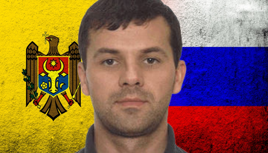 Reacția lui Oleg Pruteanu după acuzațiile Maiei Sandu privind destabilizarea Moldovei la comanda ...