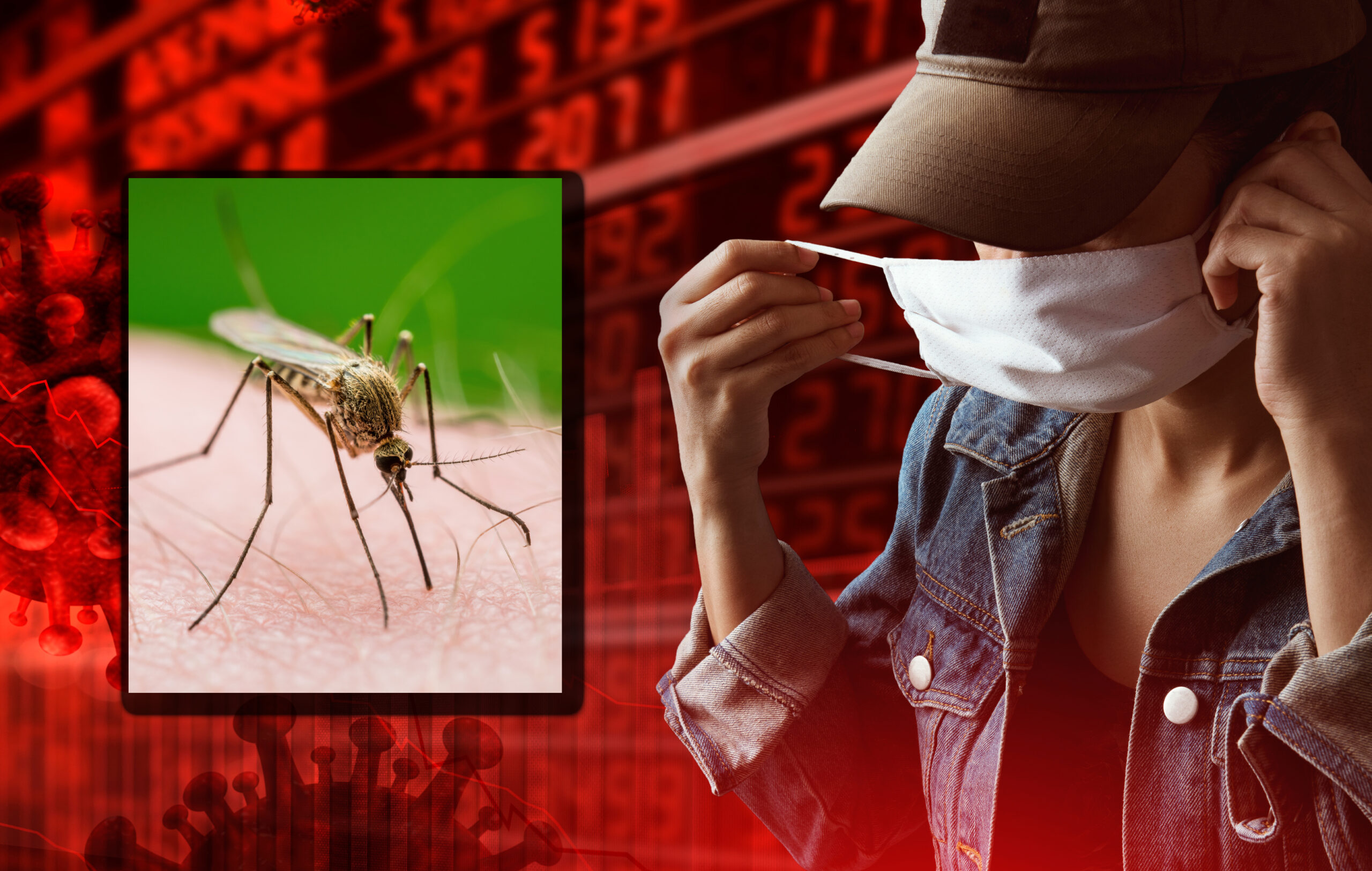 OMS avertizează asupra unei posibile epidemii globale din cauza unui ...