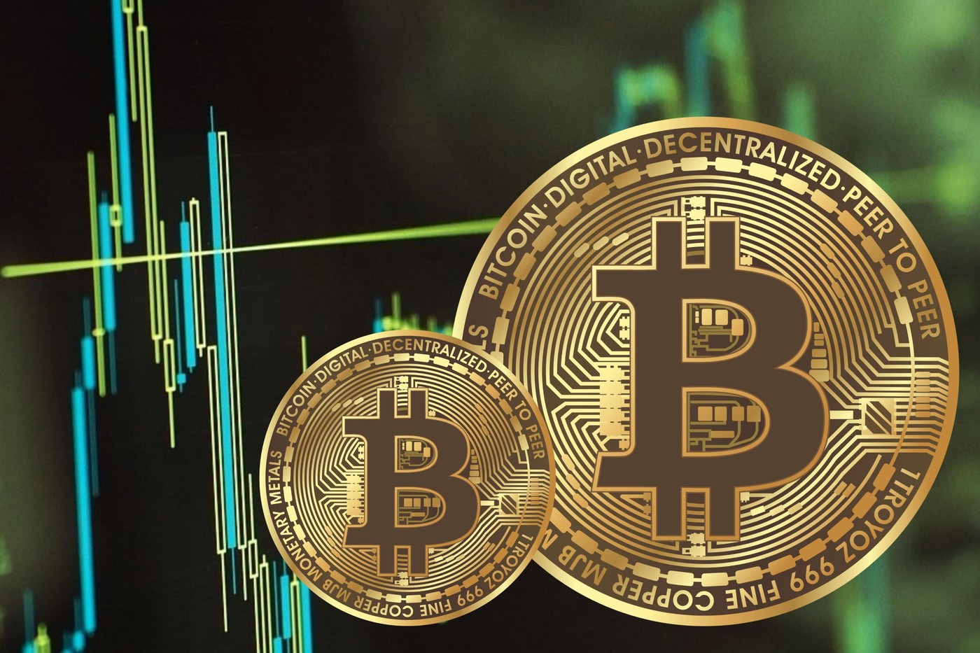 Bitcoin a atins un nou maxim istoric. Moneda depășește pragul de 125.000 de dolari