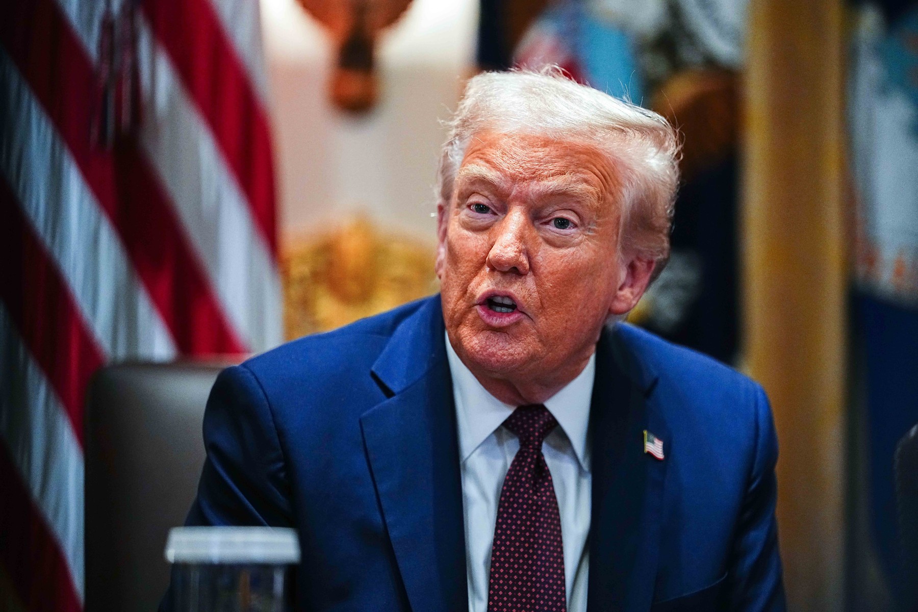 Financial Times: Noul capitalism patriotic al Americii /Statele Unite ...