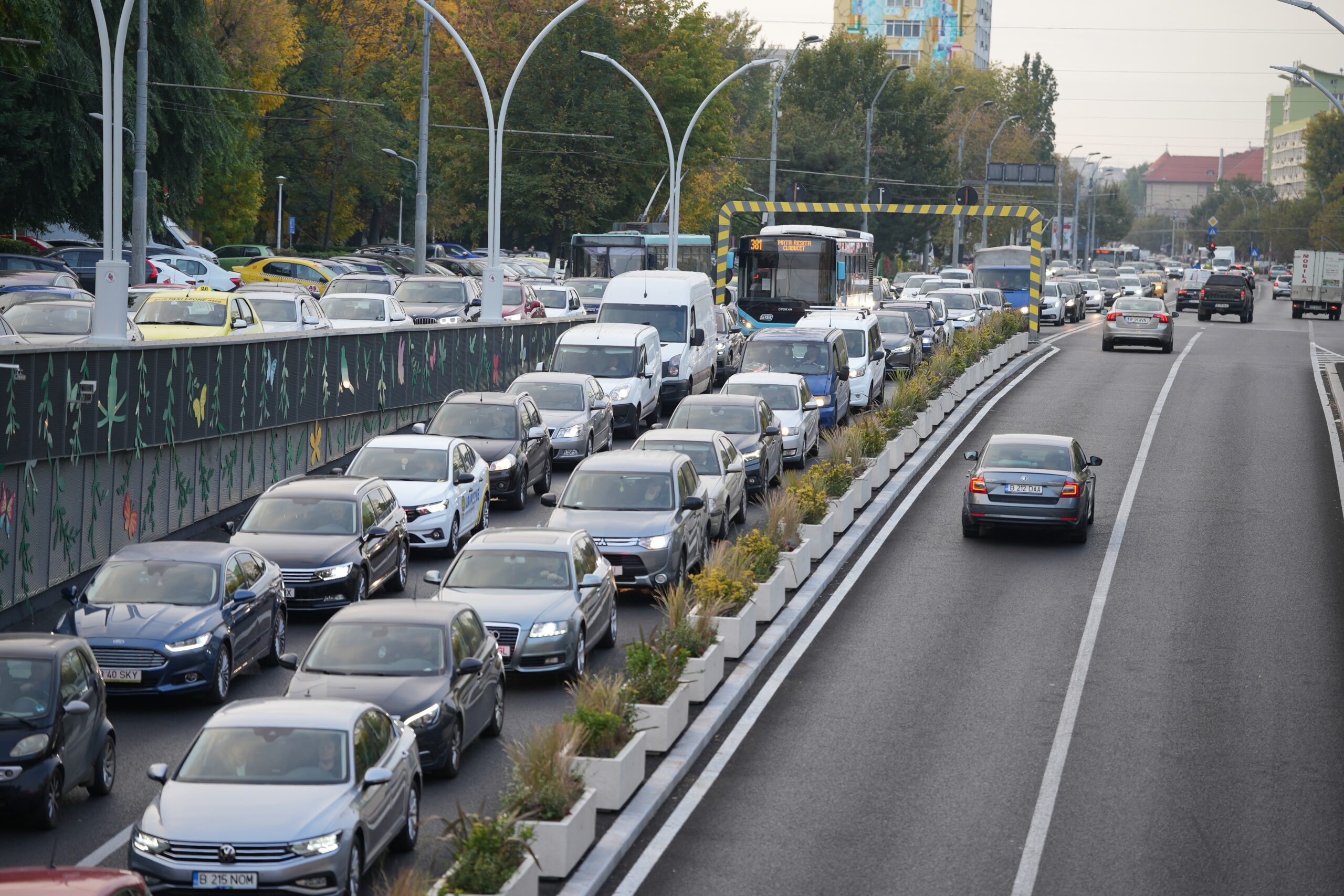 RAR a lansat o secțiune dedicată șoferilor pentru a afla dacă ...