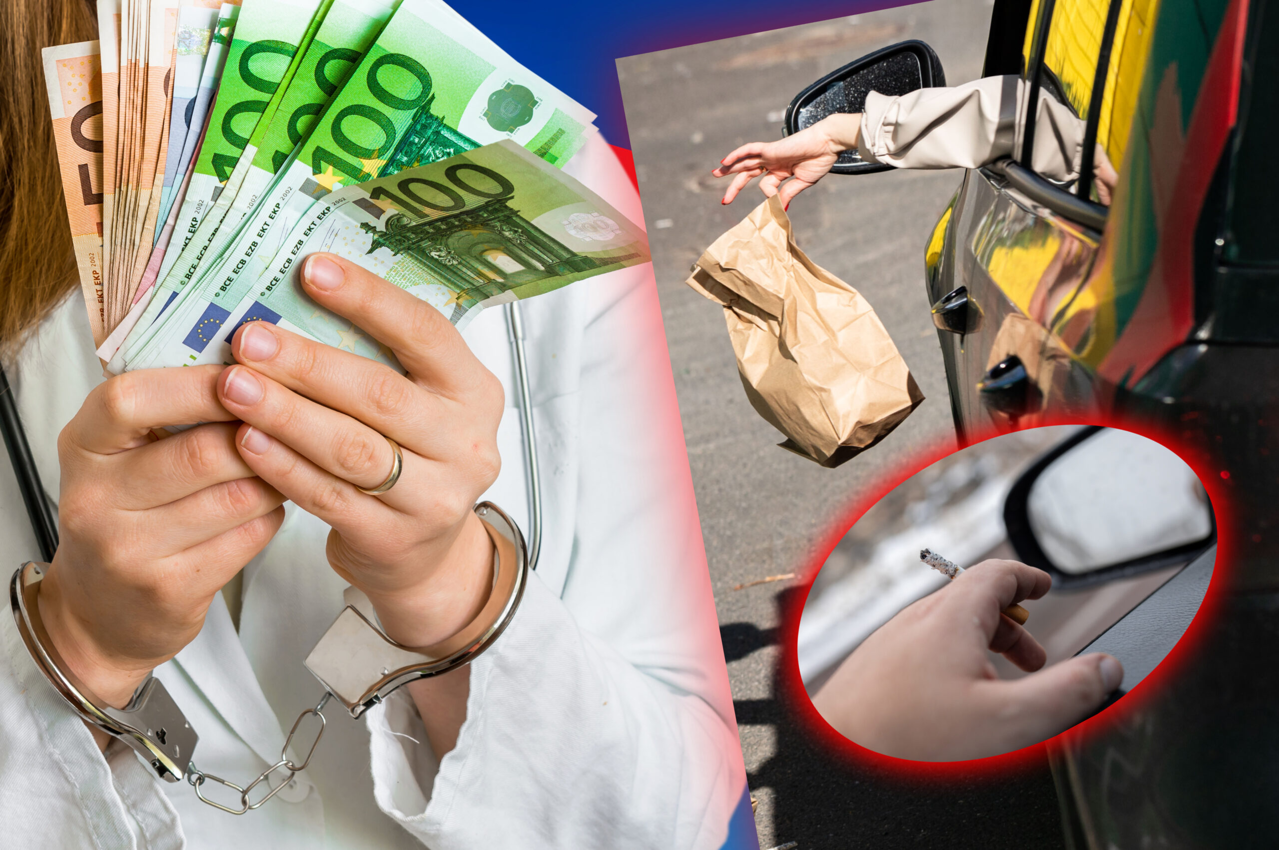 Statul european în care ajungi la închisoare sau ești amendat dacă lași ...
