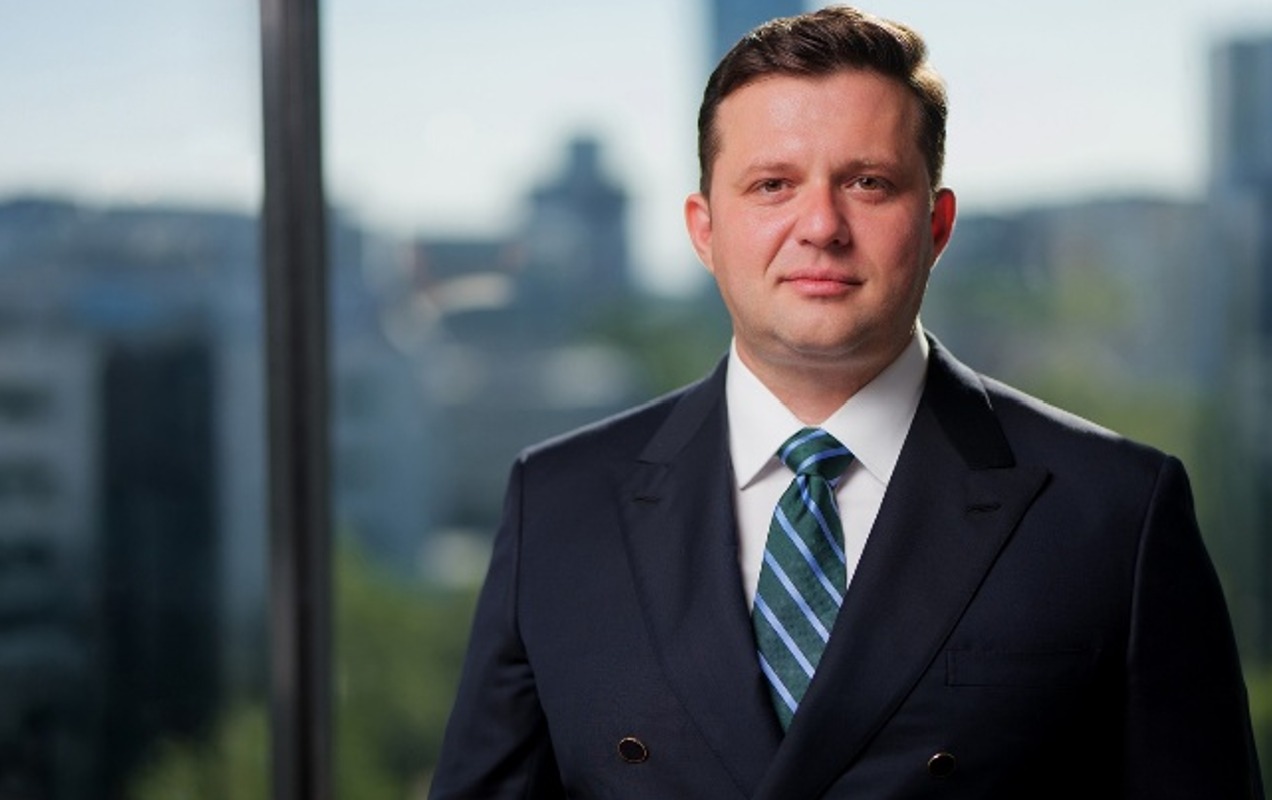 Pariul lui Horia Sabo, CEO Codata Software Solutions: ”Construim cel ...