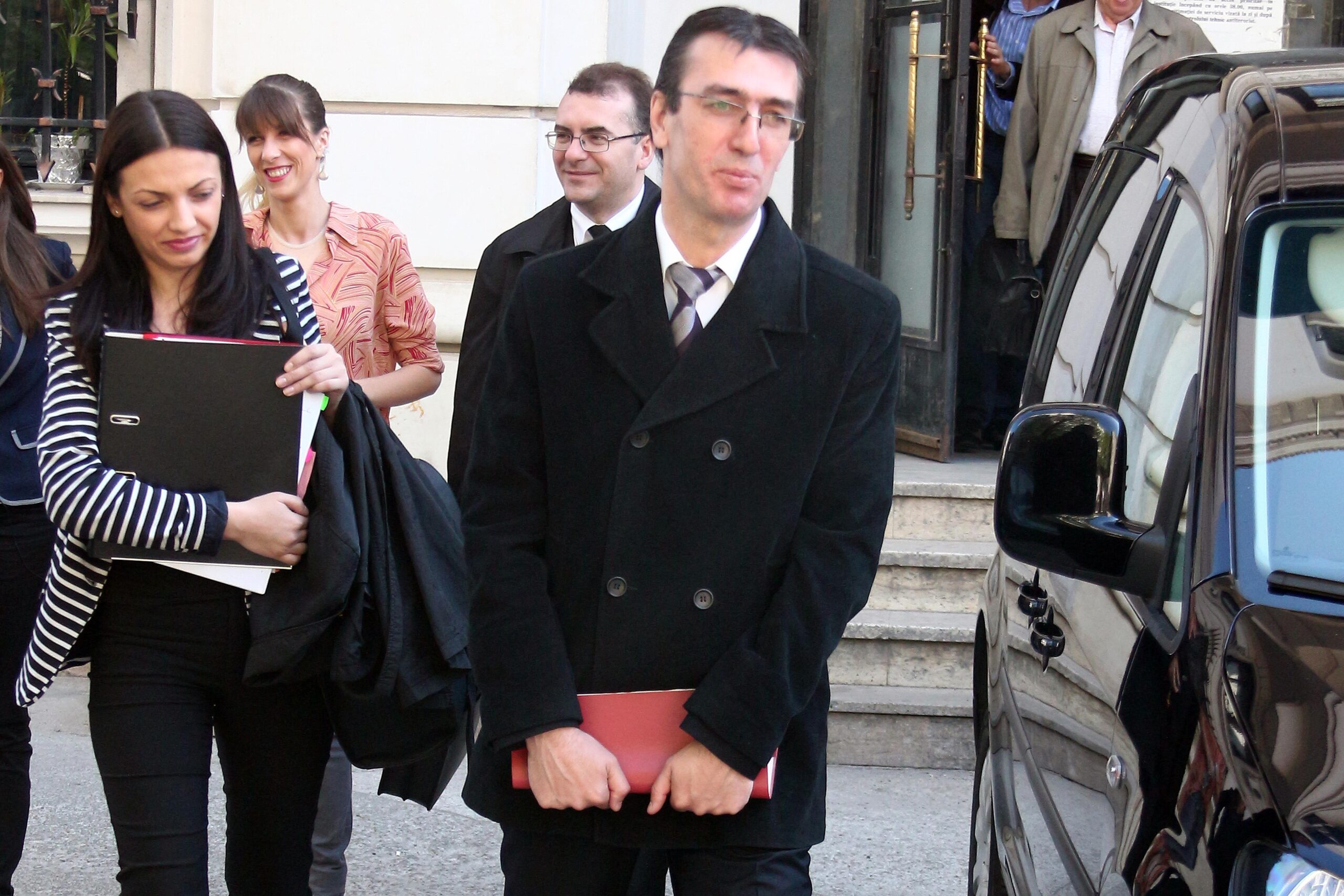 Toni Neacșu demontează “cea mai mare golănie” a Guvernului Bolojan ...