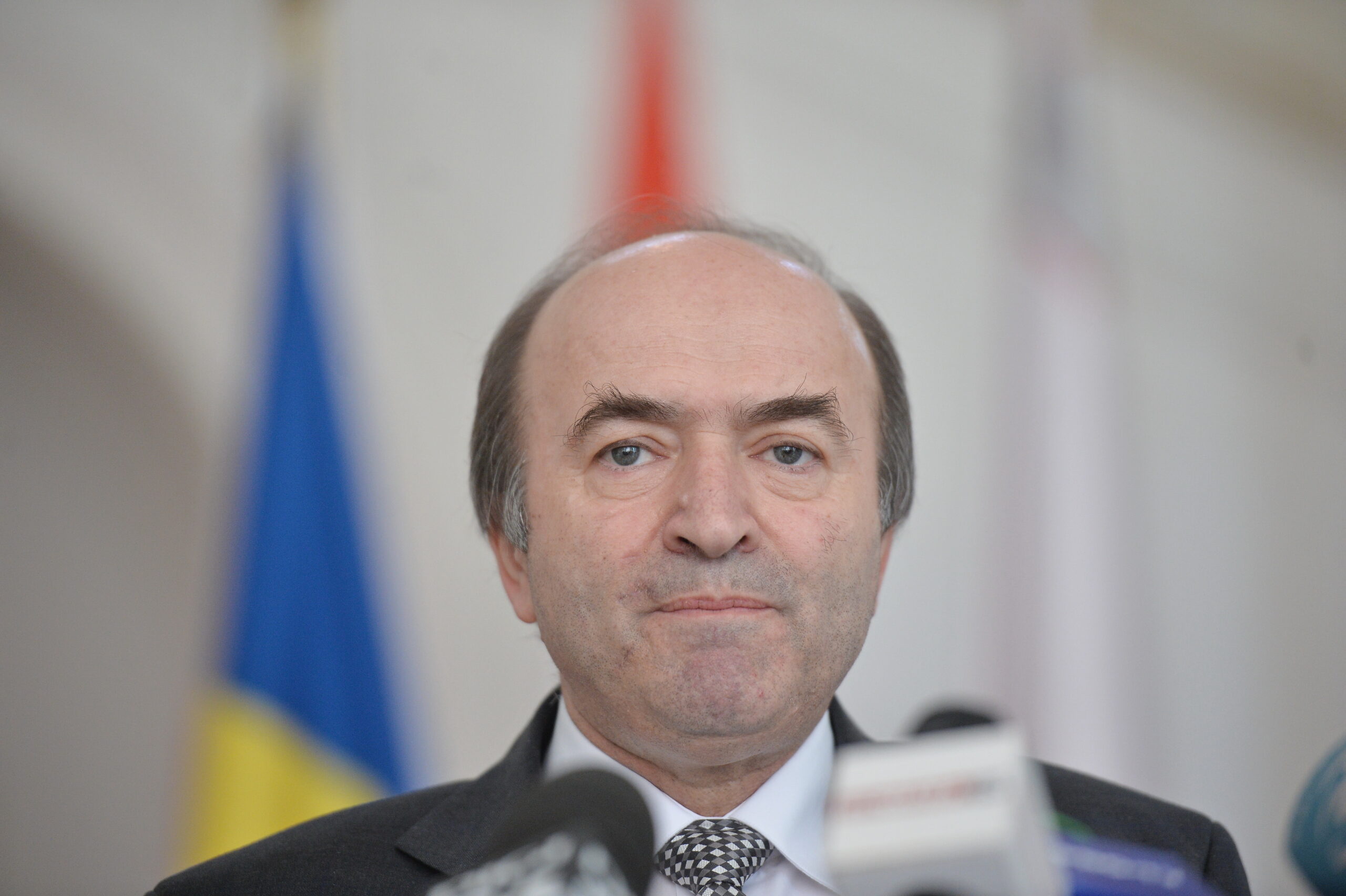 Tudorel Toader, fost ministru al Justiției și judecător CCR: ”Cel mai ...