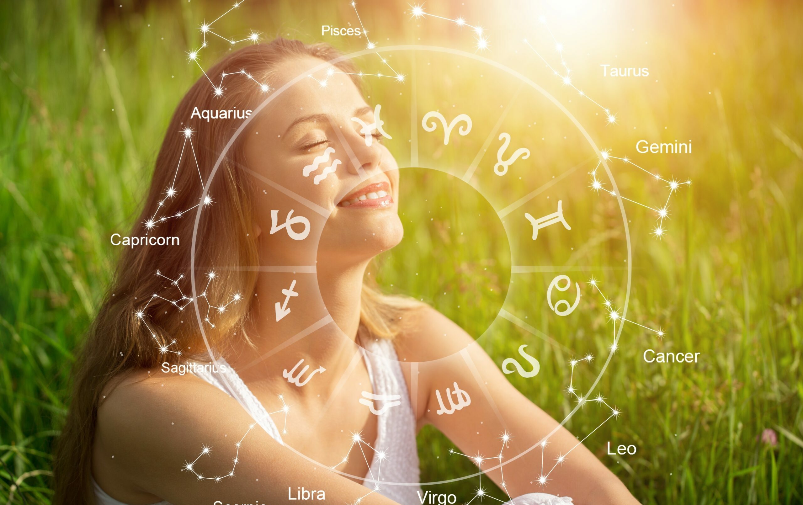 Cele 6 zodii binecuvântate cu noroc în carieră și dragoste, până în ...