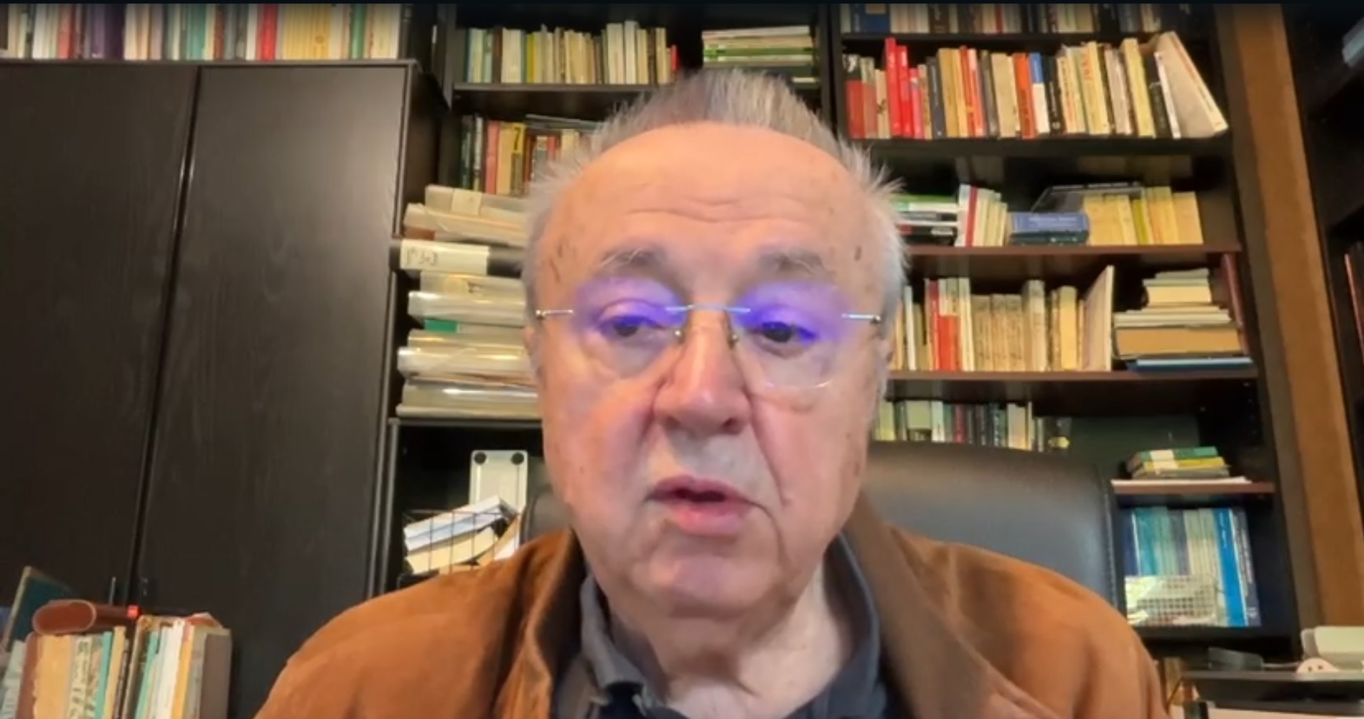 Ion Cristoiu: „Ca și Traian Băsescu, Nicușor Dan comandă DNA și ...