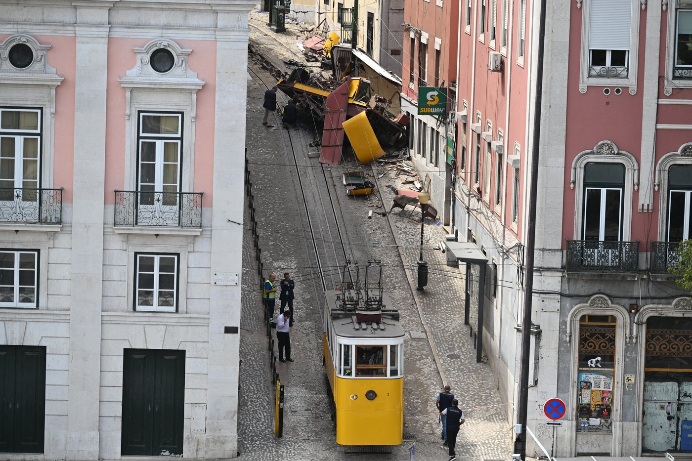 Siguranța pasagerilor din funicularele de la Deva și Râșnov, pusă sub ...