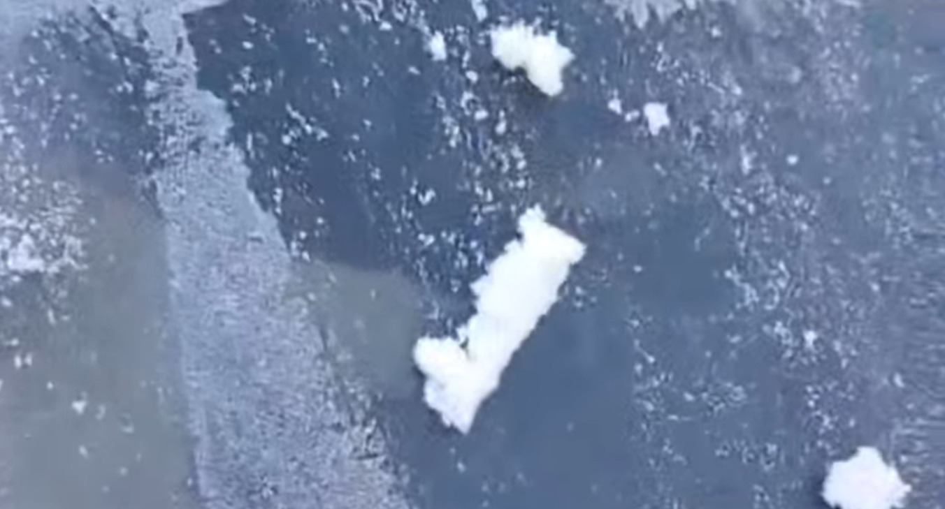 Climatologul Lucian Sfîcă, despre ultima noapte geroasă de decembrie la ...