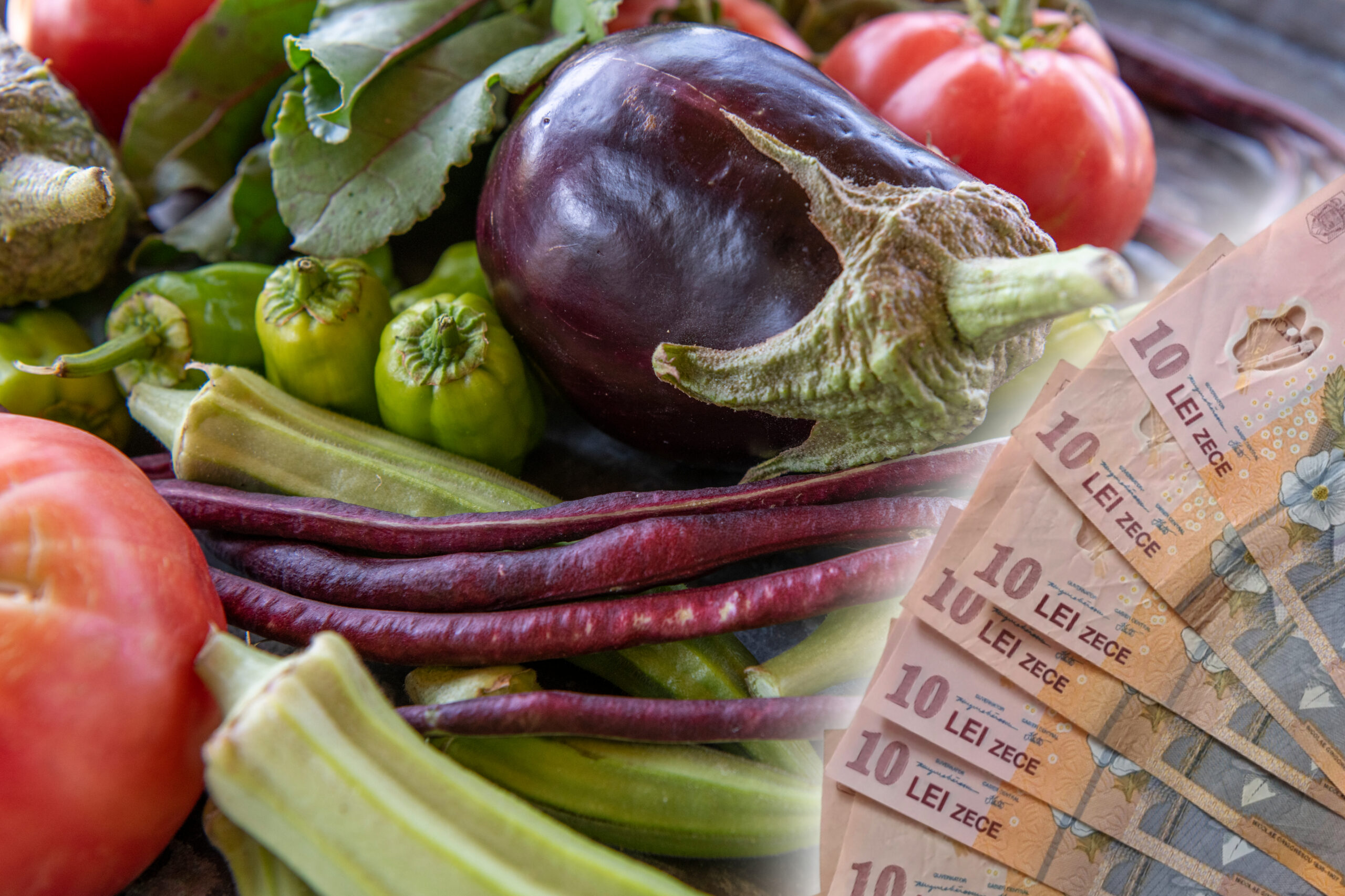 Leguma din Uzbekistan care câștigă tot mai multă popularitate printre ...