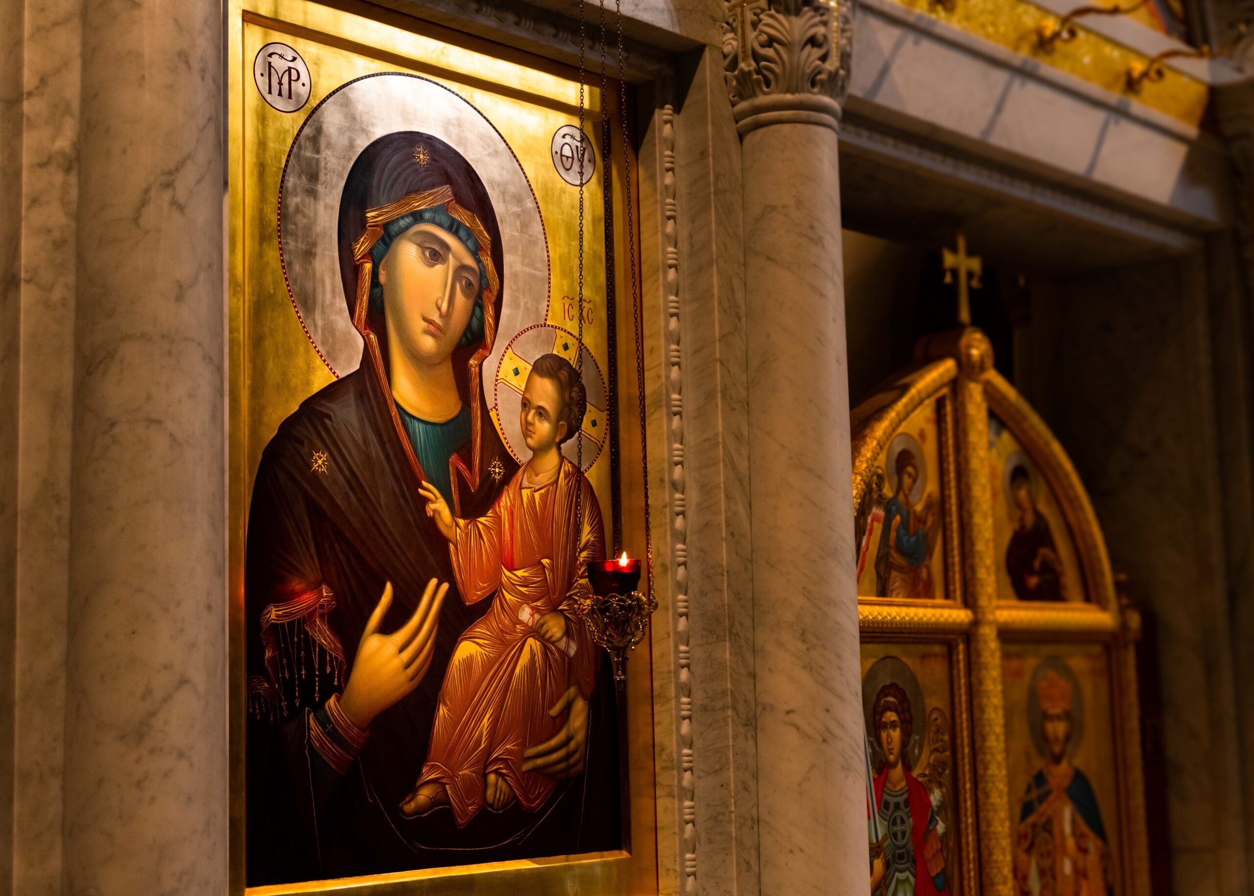 Mesaje de „La mulți ani” de Sfânta Maria Mică. Ce urări să trimiți ...