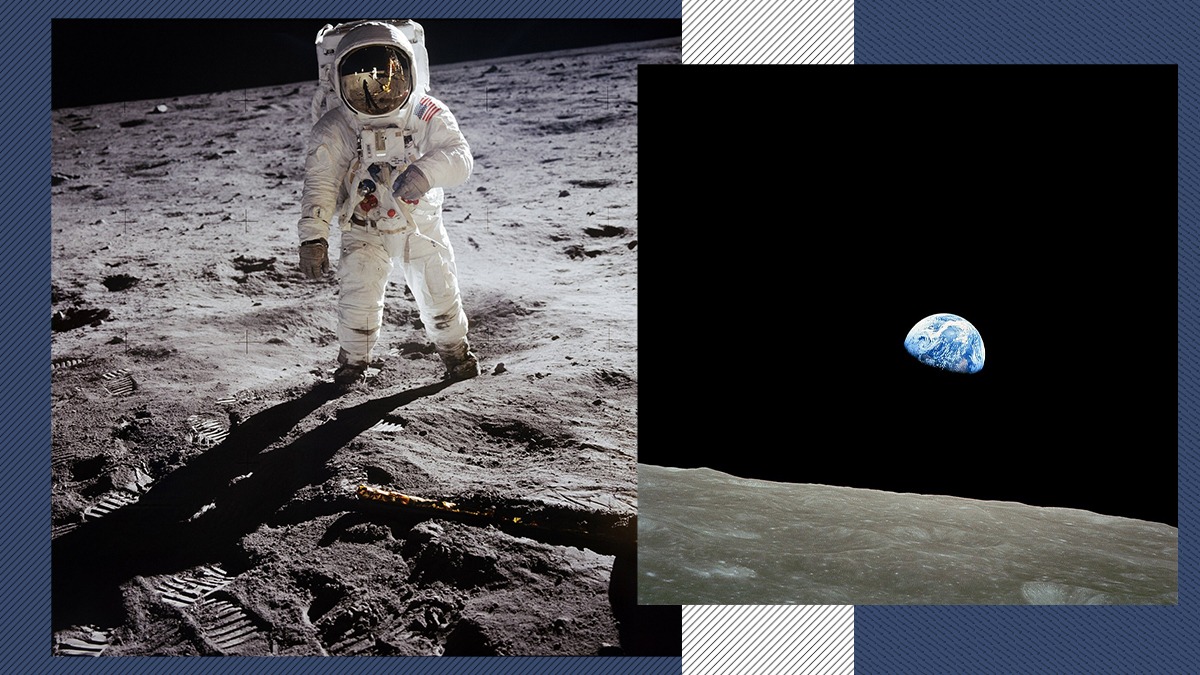 NASA a anunțat data la care ar putea trimite astronauți pe orbita Lunii ...