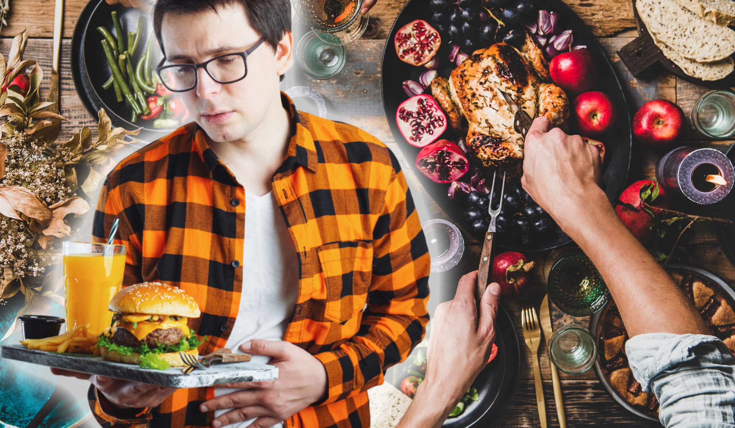 Nu cumpăra aceste alimente toamna, iată o listă pe care e bine să o introduci, în schimb, în ...