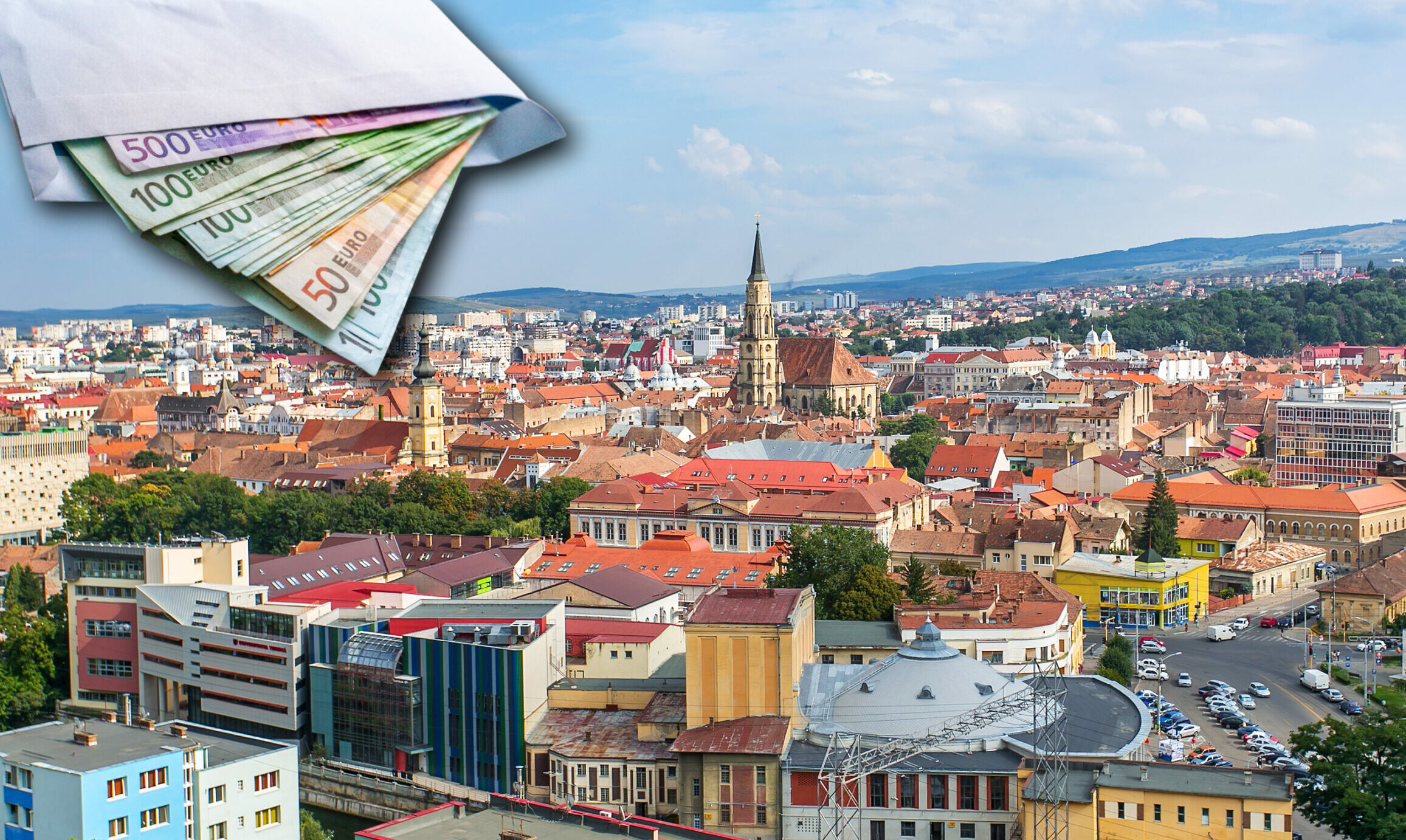 Orașul românesc în care găsești cele mai scumpe locuințe, acum, în ...