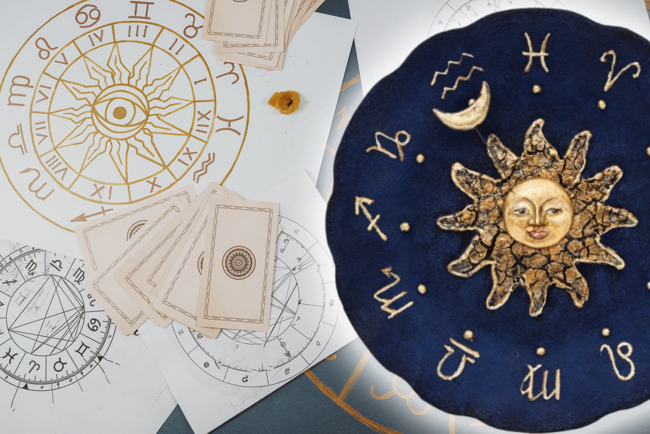 Perioadă prosperă pentru 3 zodii, până pe 21 septembrie 2025. Norocul ...