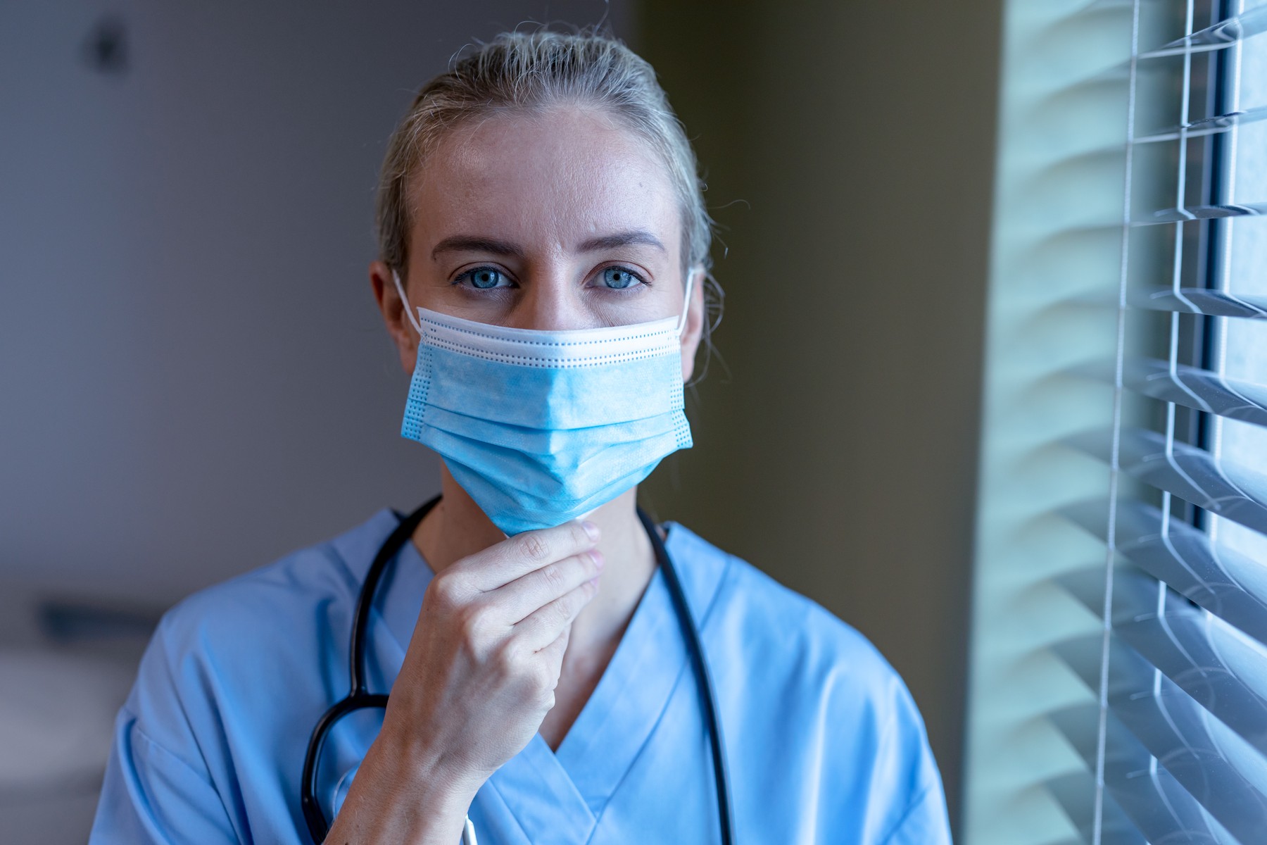 Două cazuri de Candida Auris, o ciupercă extrem de periculoasă, la ...