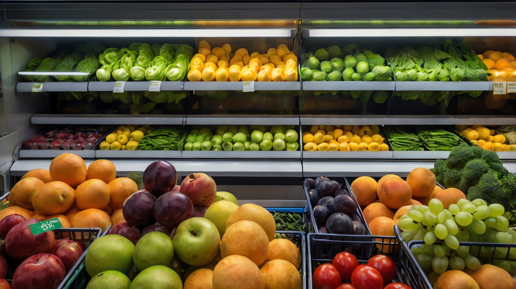 Fructul vedetă al toamnei. Costă 6 lei/kg și este la mare căutare atât ...