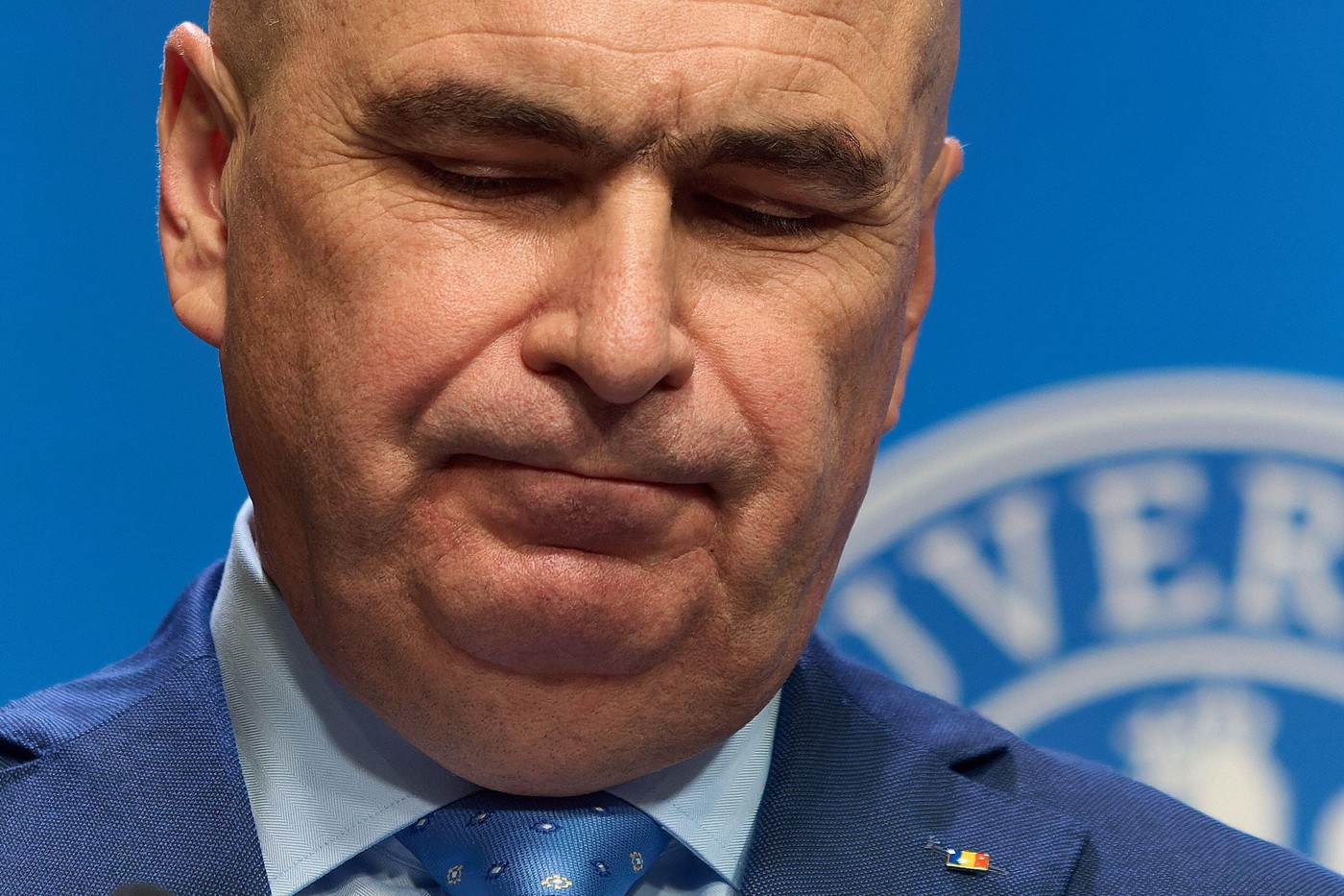 Ilie Bolojan, pe picior de plecare? „Trebuie să fac tot ce ține de mine ...