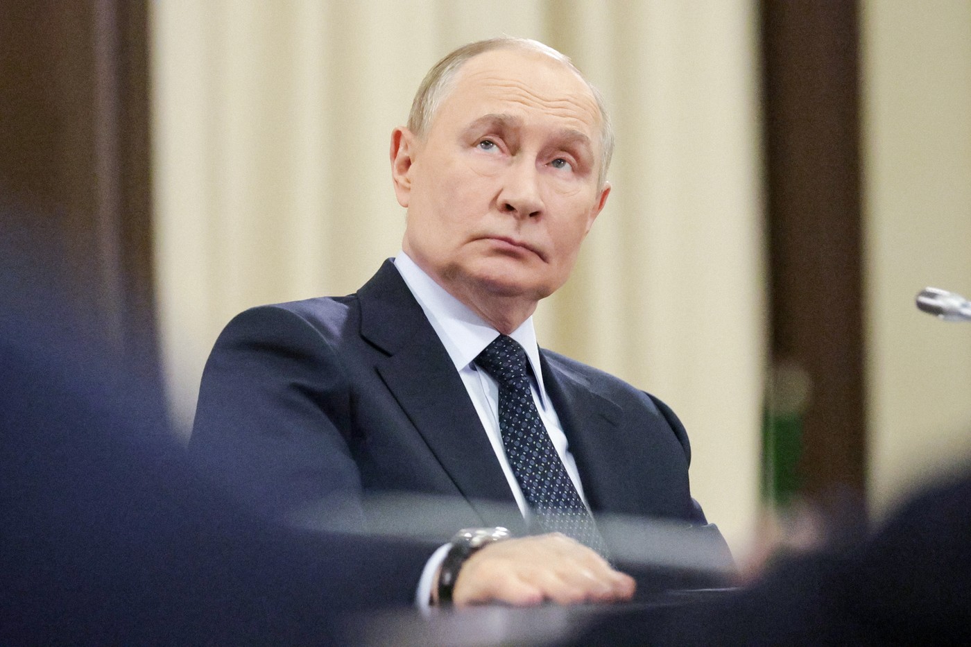 Analiză | Războiul nu aduce voturi. Alegerile regionale din Rusia și ...