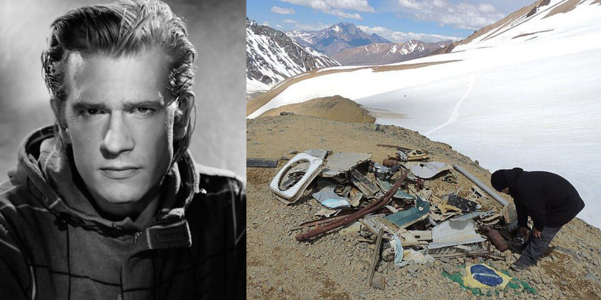 13 OCTOMBRIE, calendarul zilei: Moare fiul lui Gérard Depardieu ...