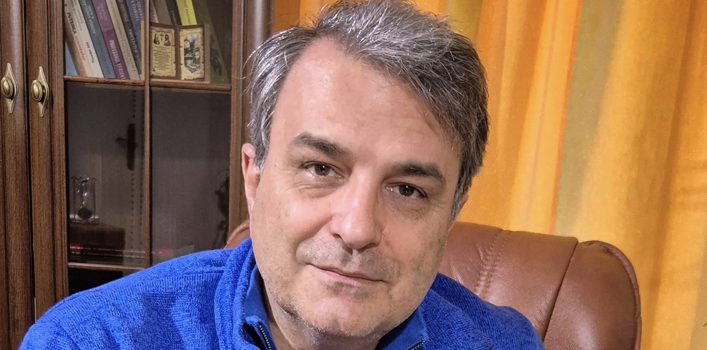 Lucian Mândruță, între bula progresistă și exprimări rasiste. Ce a ...