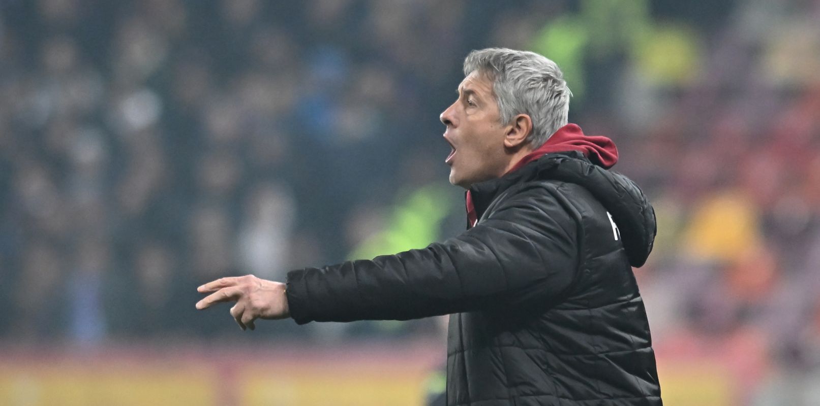 Cristiano Bergodi e noul antrenor al celor de la U Cluj. Salariul și durata contractului italianului