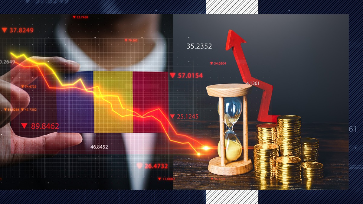 Veștile proaste din weekend vin de la Ministerul Finanțelor: Datoria ...