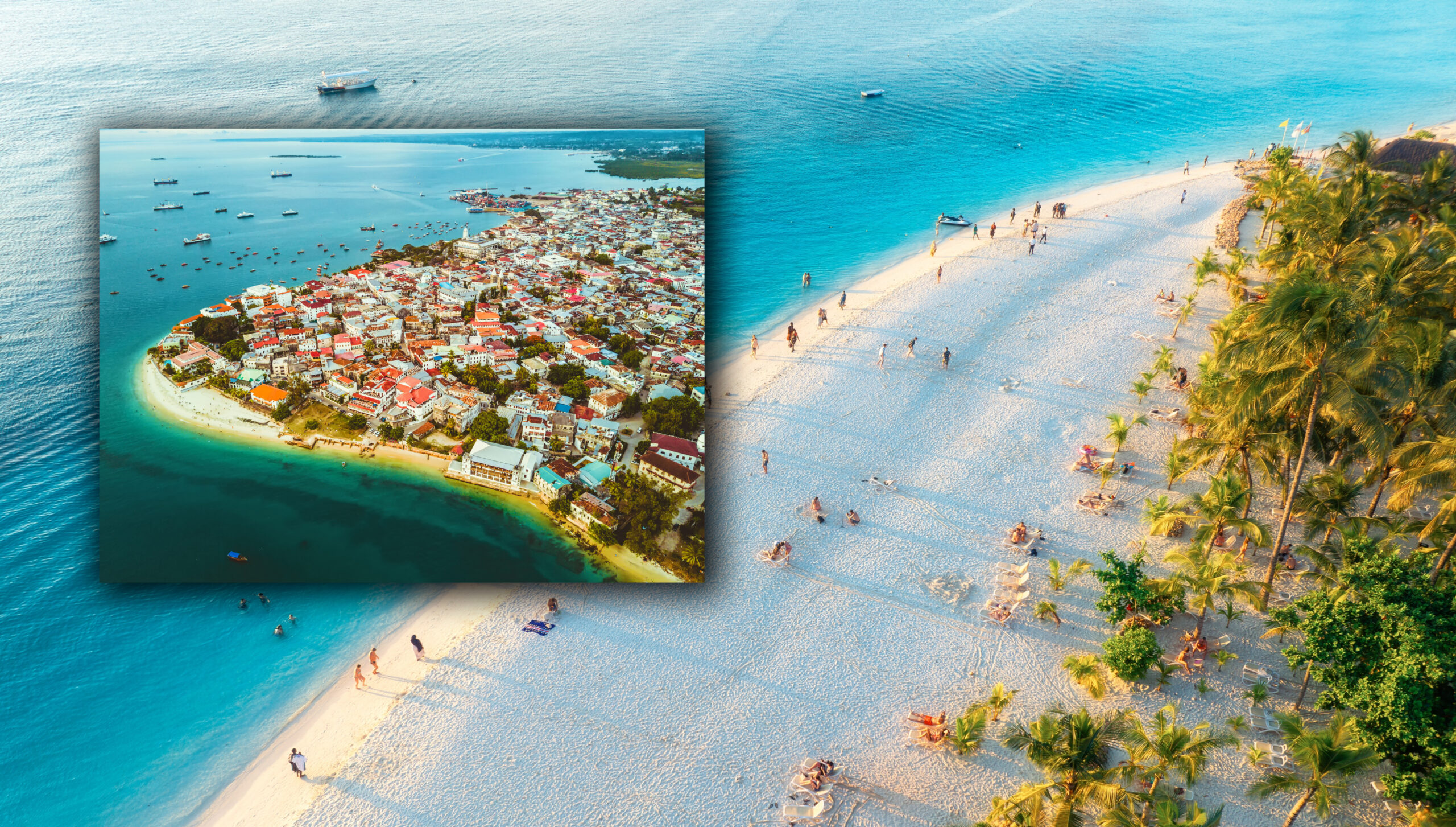 Dezvăluirile unei românce mutate în Zanzibar, „colțul de Rai” adorat de mulți turiști. Cum arată ...