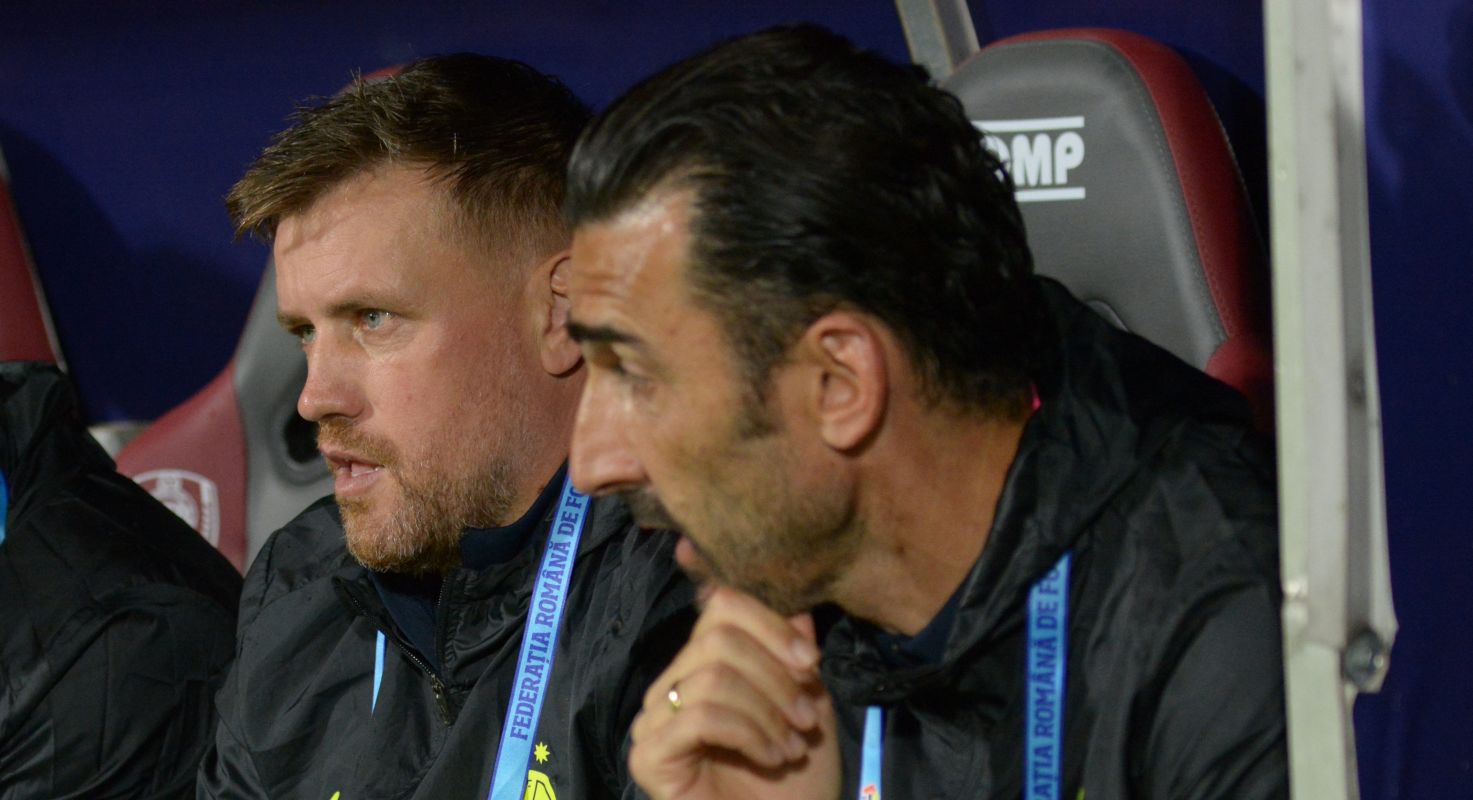 Elias Charalambous, despre transferurile de la FCSB: „Dacă MM și boss ...