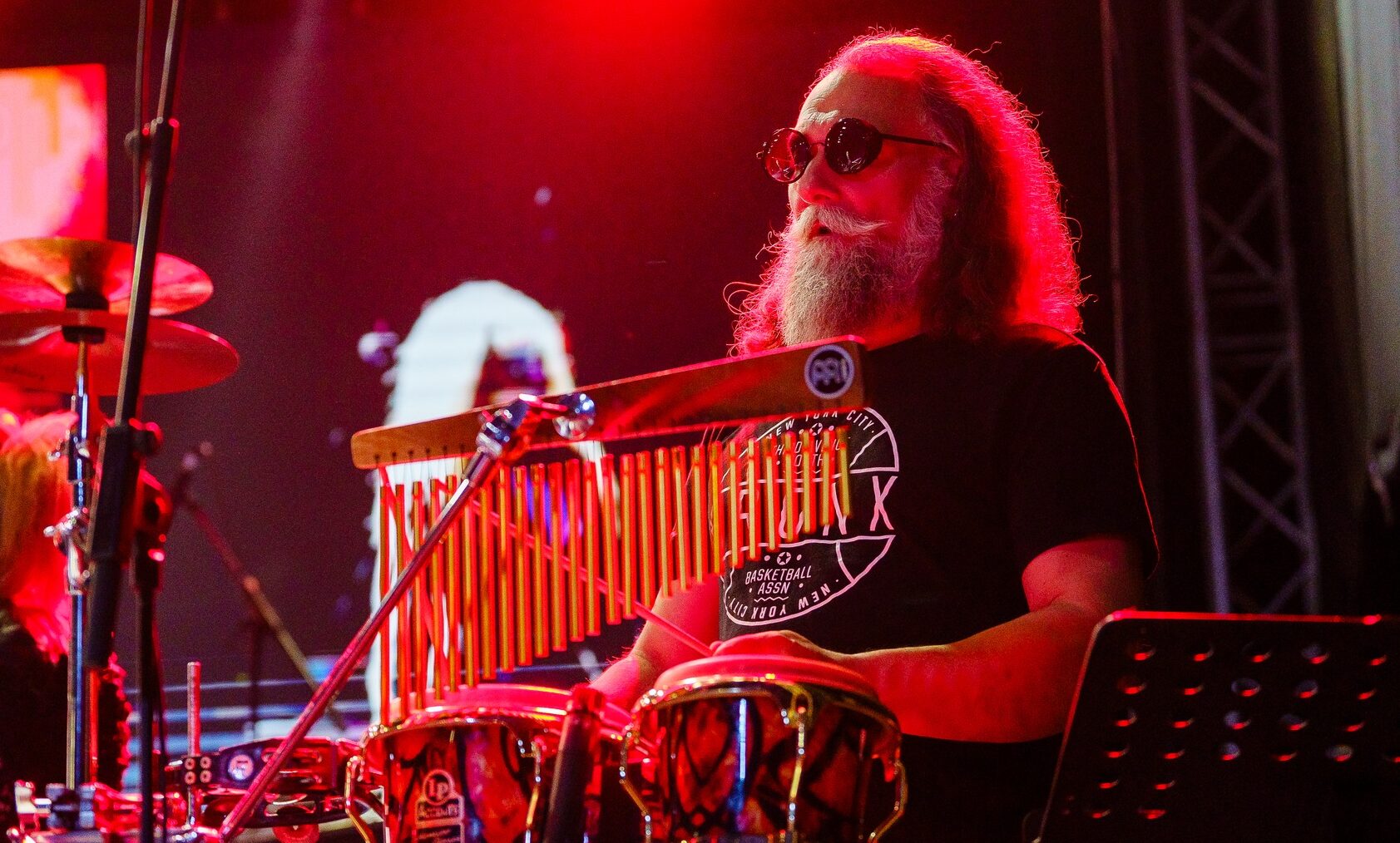 Povestea lui Marius Keseri, membrul trupei Direcția 5, care a murit astăzi