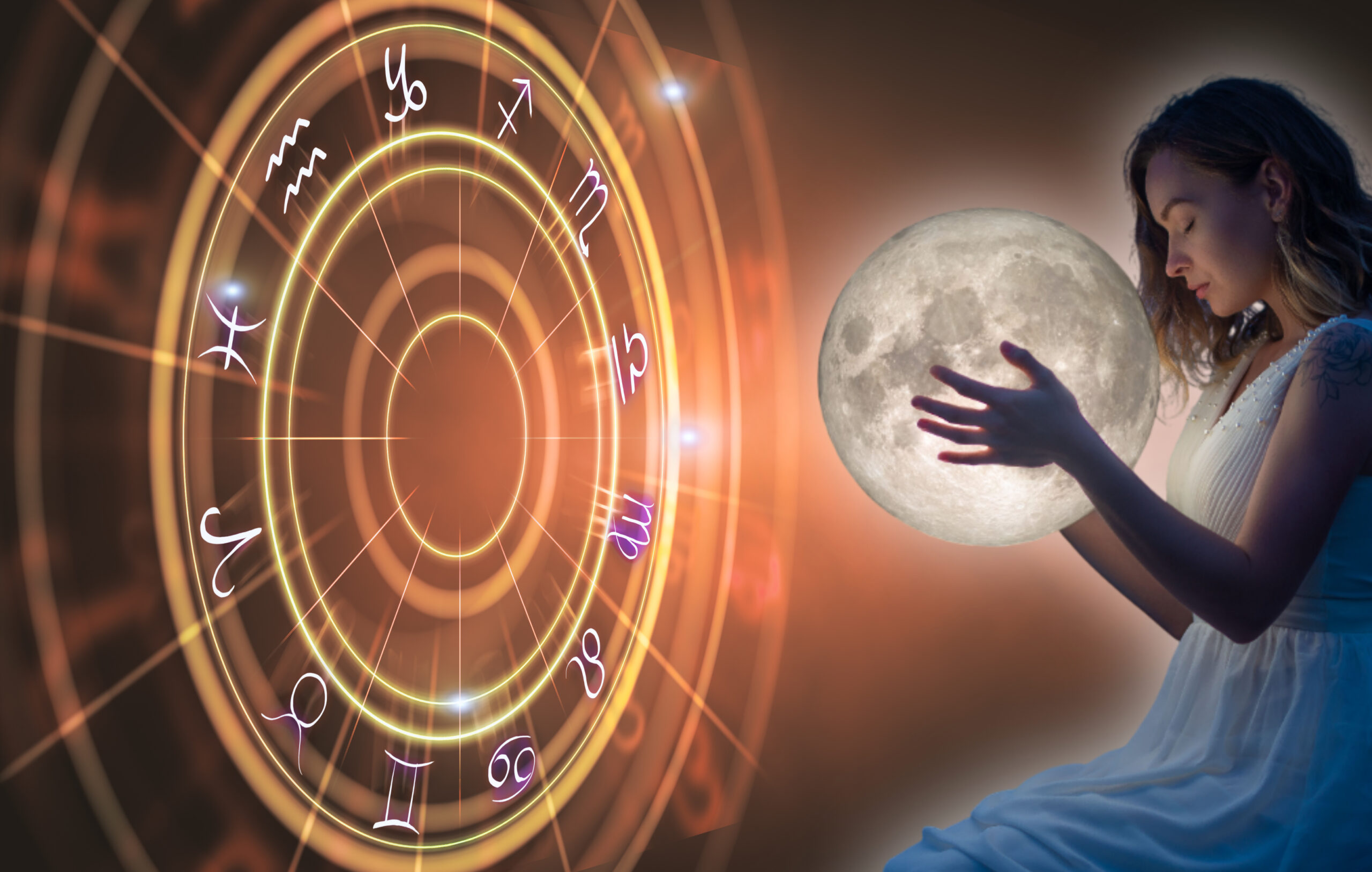 Noroc și abundență pentru 4 zodii, în octombrie 2025. Nativii care sunt ...