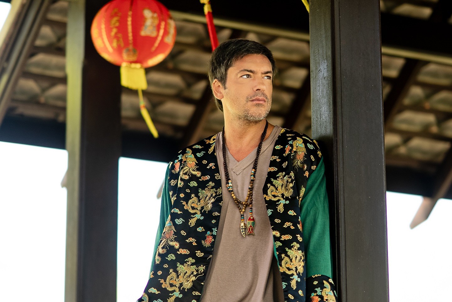 FOTO. Ce face Radu Vâlcan pentru a fi în formă. ”RECORDUL meu într-o zi ...