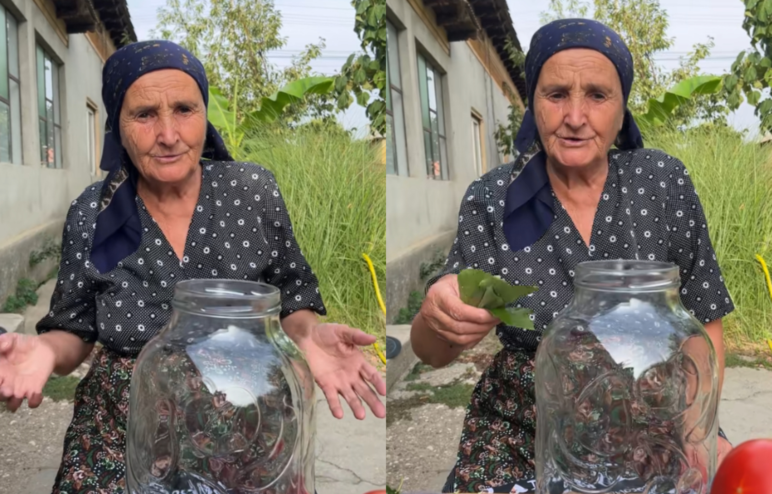 Secretul celor mai gustoase murături pentru iarnă, potrivit bunicii ...